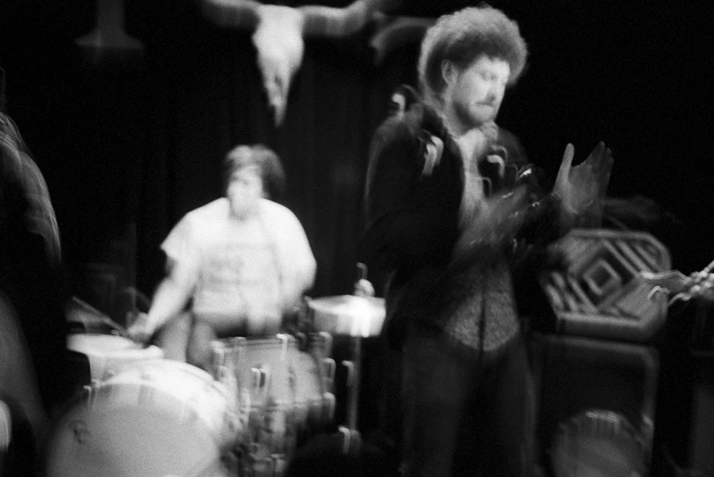 POND (Band) — Alex Guiry Photo