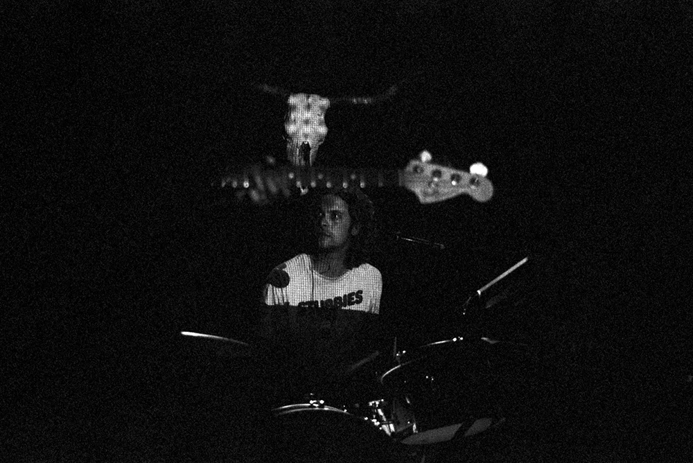 POND (Band) — Alex Guiry Photo