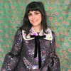 SHIMMERING BROCADE JACKET - McCALL'S M7730 PATTERN REVIEW — BURIED DIAMOND