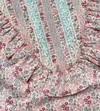 A LACY LITTLE NUMBER - Tons of Lace Insertion and Vintage Pattern ...