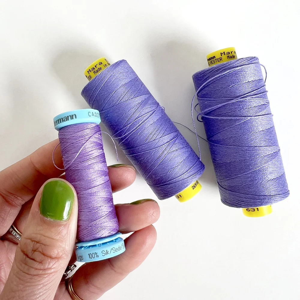 THE COST OF A WOOL COAT - PRICE OF ALL MATERIALS USED TO SEW A WINTER ...