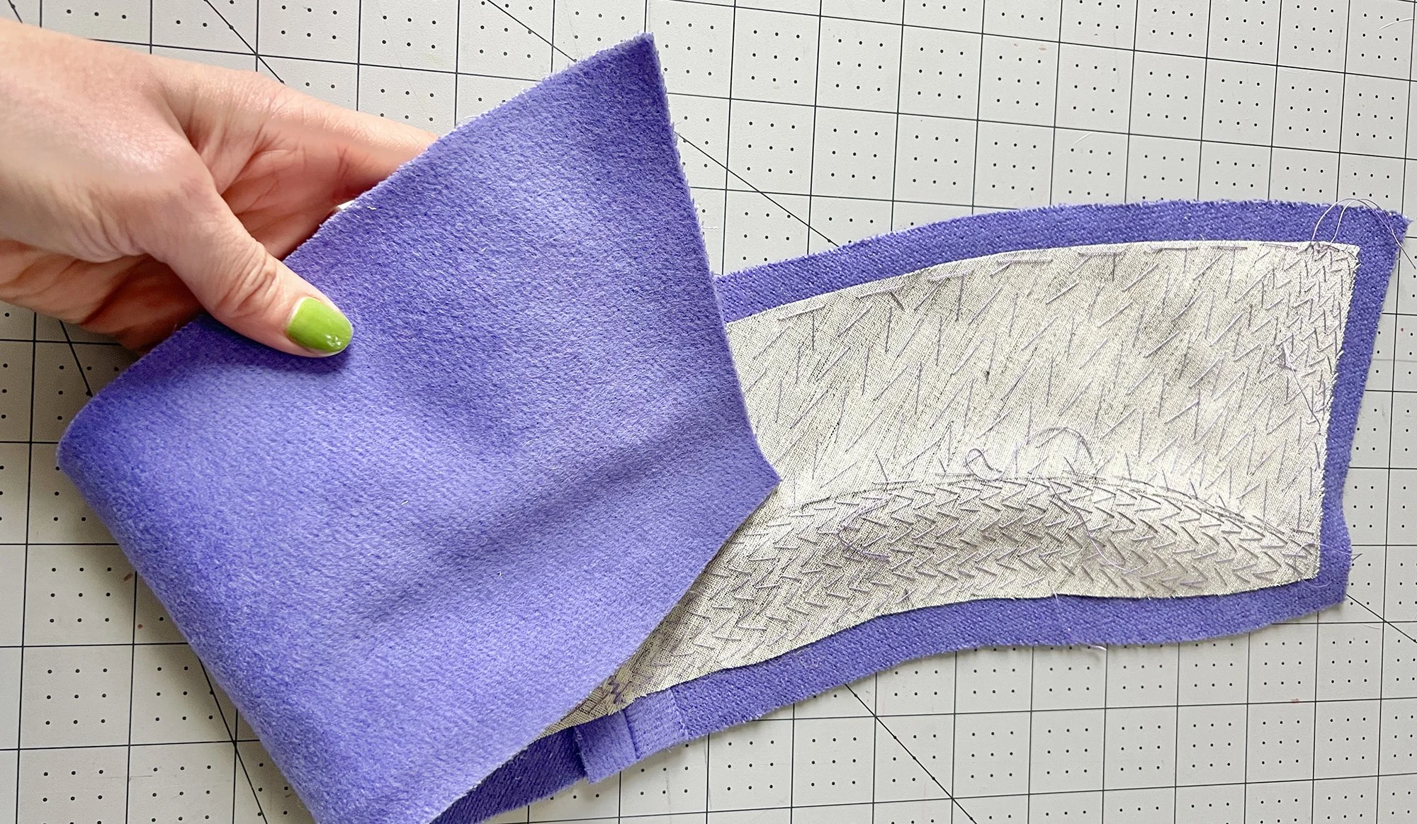 BASIC TAILORING - WHERE TO BEGIN WITH TAILORING YOUR COAT SEWING ...