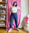 ADAMS PANT PATTERN REVIEW - I SEWED DAUGHTER JUDY PATTERNS NEW PAINTERS ...