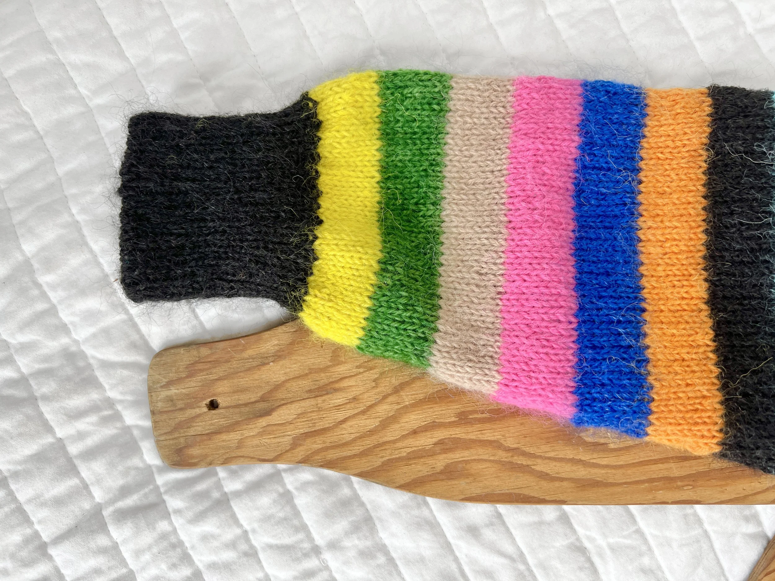 ANTIQUE SWEATER BLOCKER - THE ORIGINAL WILLIAMS PERFECT SWEATER BLOCK ...