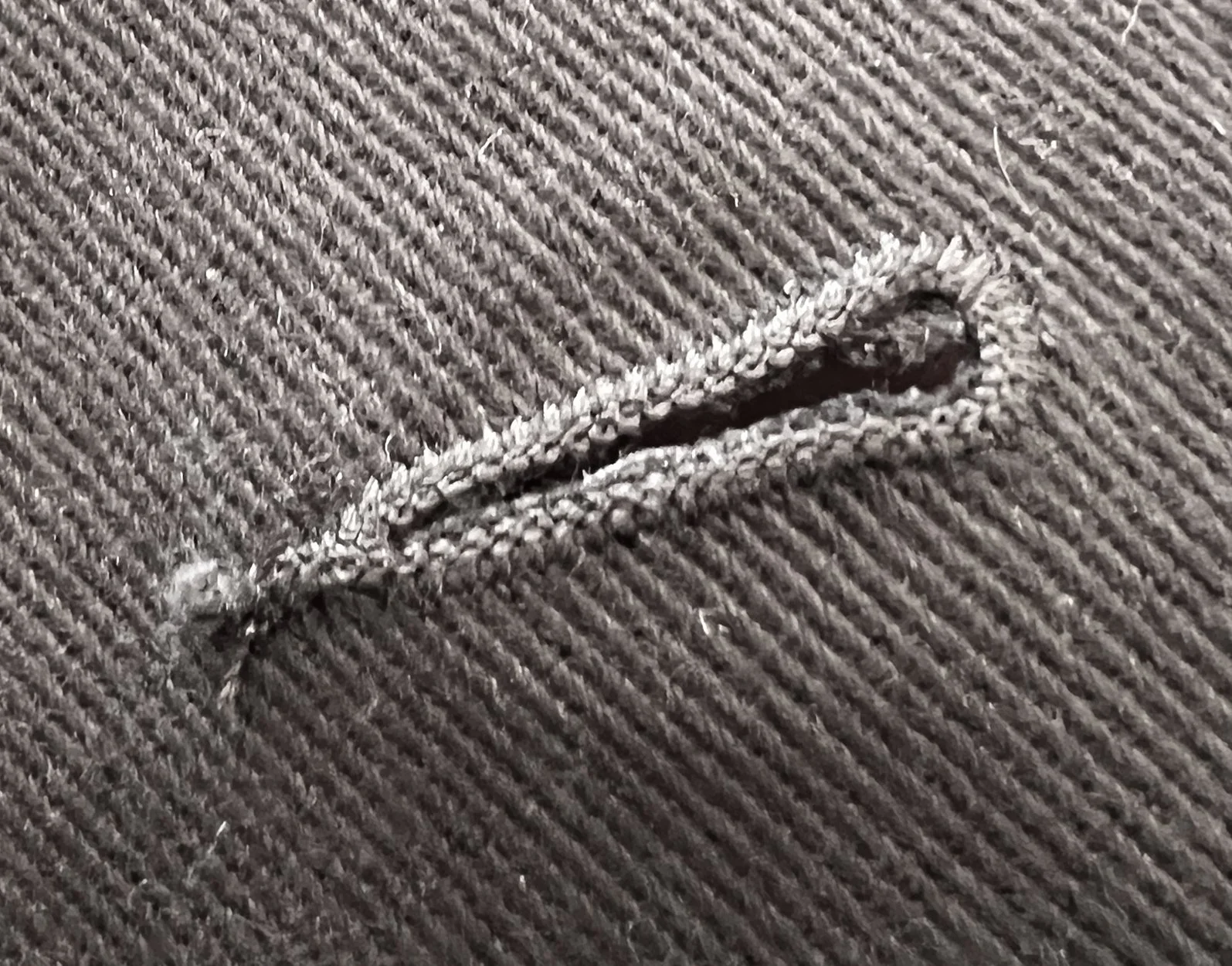 DIY STUDDED JACKET - COST OF SEWING AND STUDDING MY OWN JACKET — BURIED ...