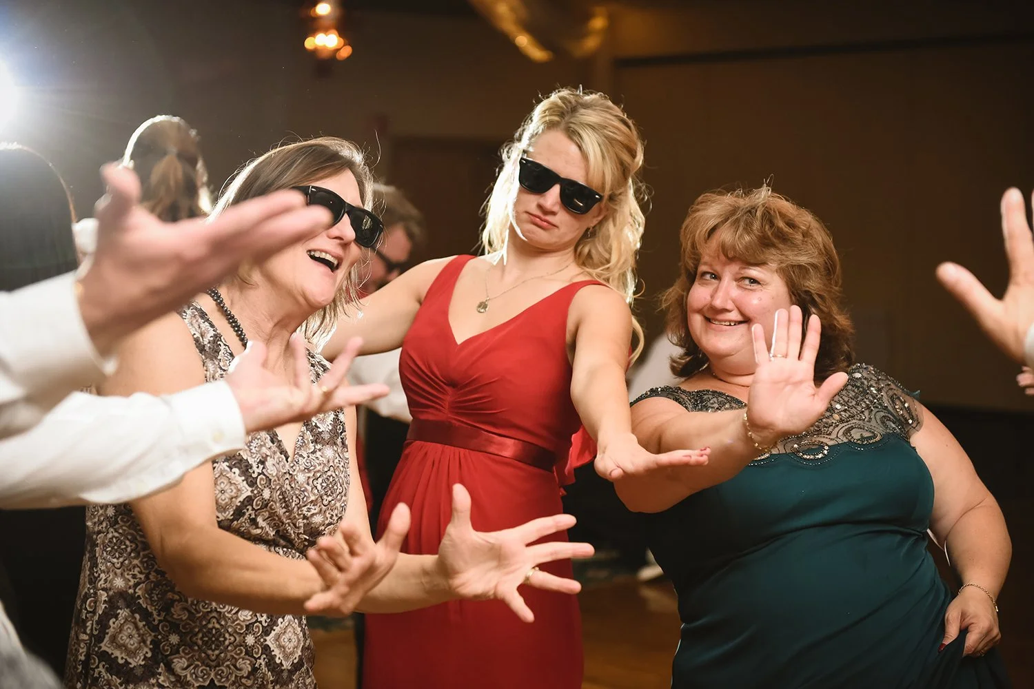 Mike Sears Photography | NH Wedding Photography
