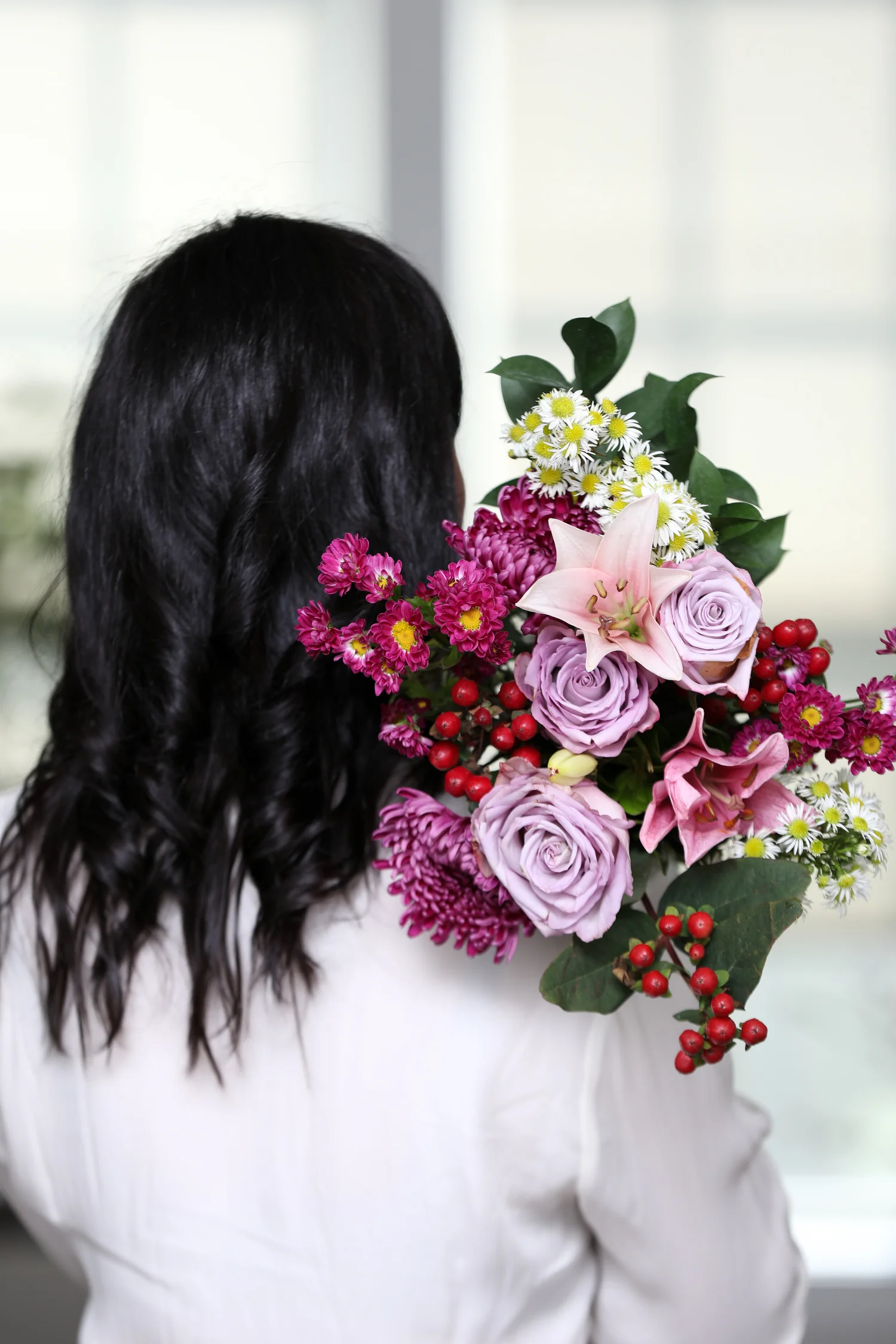 Woman Wednesday: Gretchen Class-Diaz of Studio CRiSP — CatMax Photography