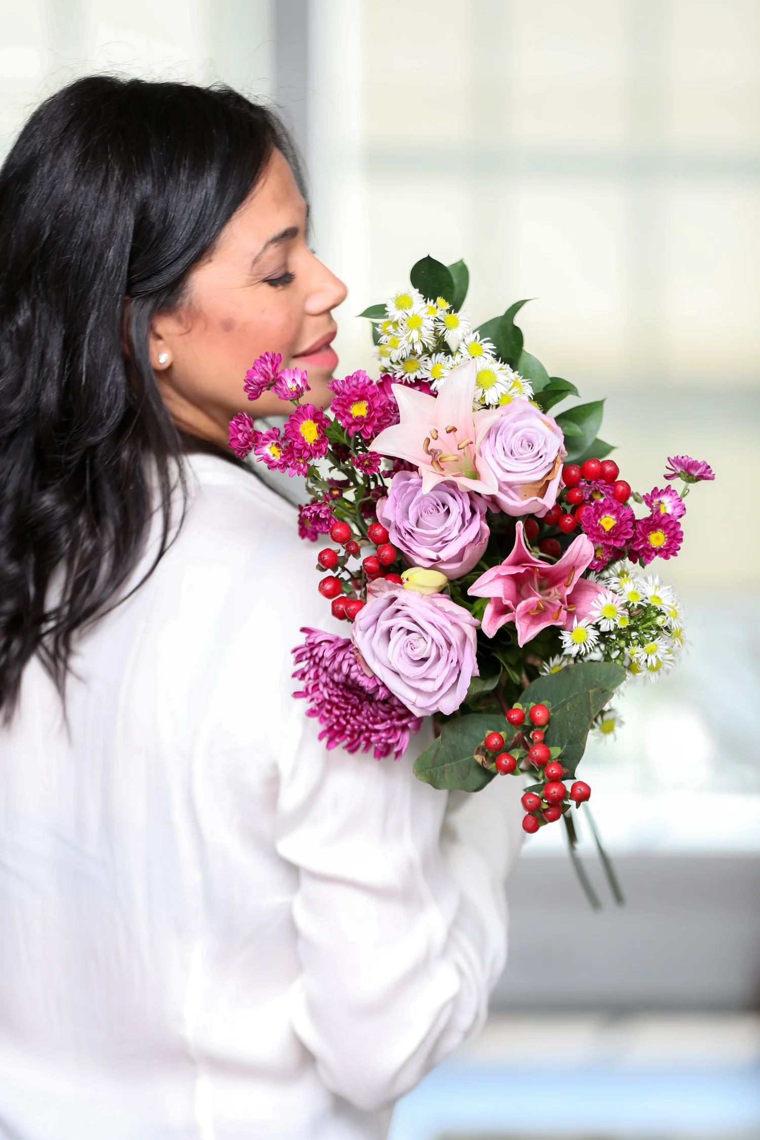 Woman Wednesday: Gretchen Class-Diaz of Studio CRiSP — CatMax Photography