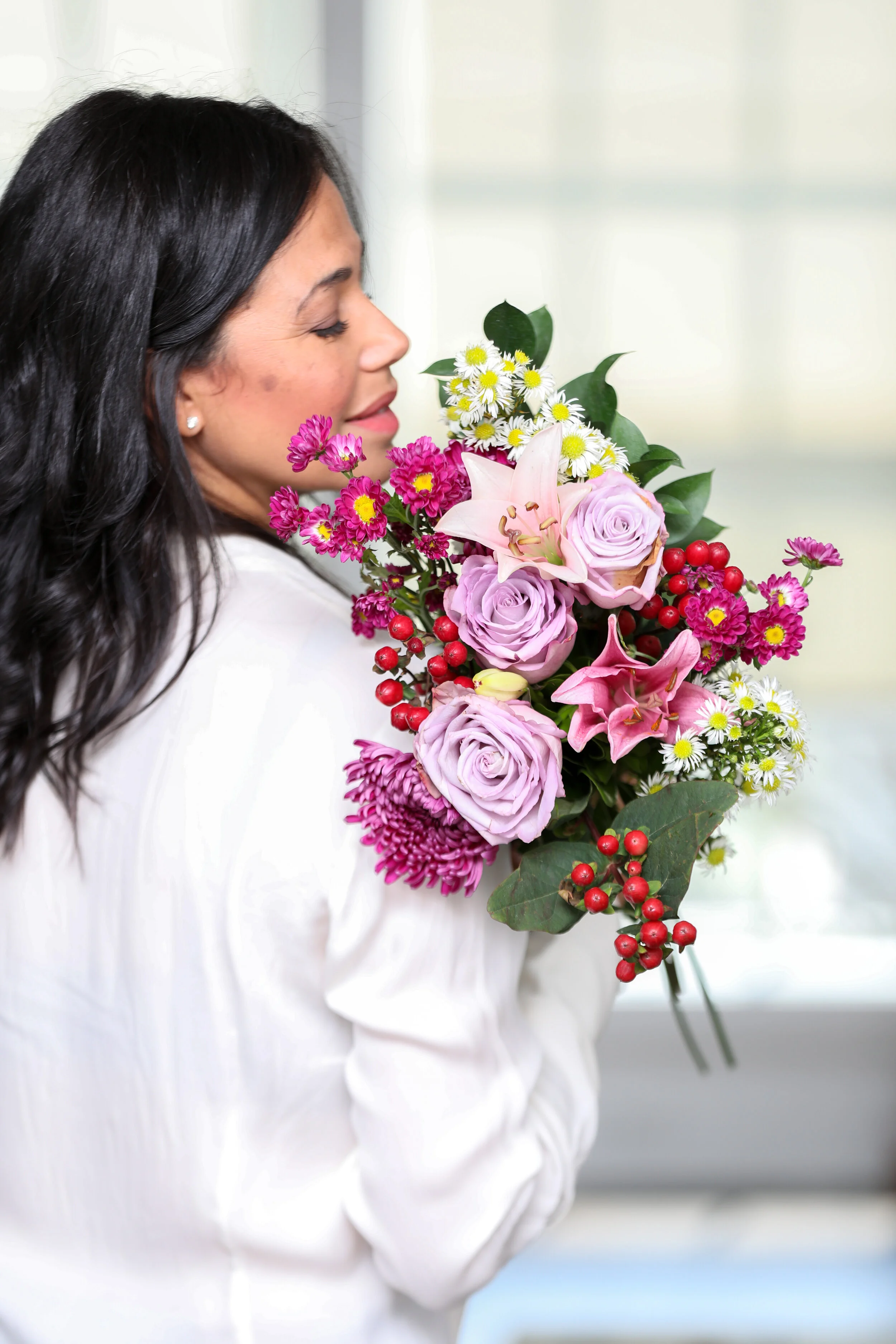 Woman Wednesday: Gretchen Class-Diaz of Studio CRiSP — CatMax Photography