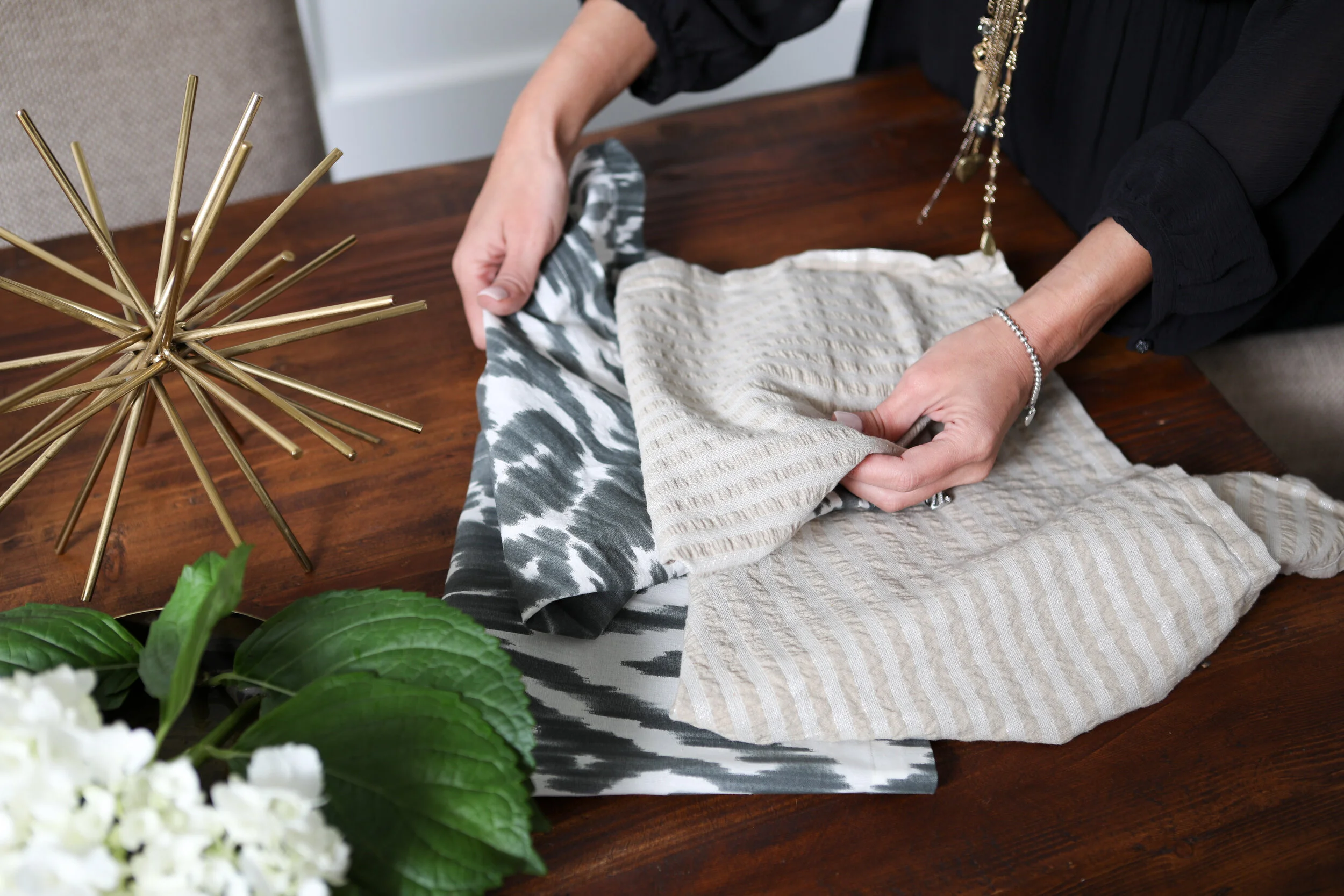Woman Wednesday: Gretchen Class-Diaz of Studio CRiSP — CatMax Photography
