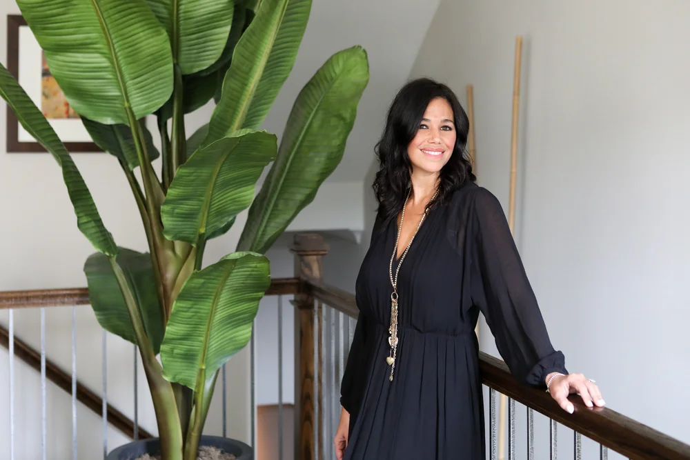 Woman Wednesday: Gretchen Class-Diaz of Studio CRiSP — CatMax Photography
