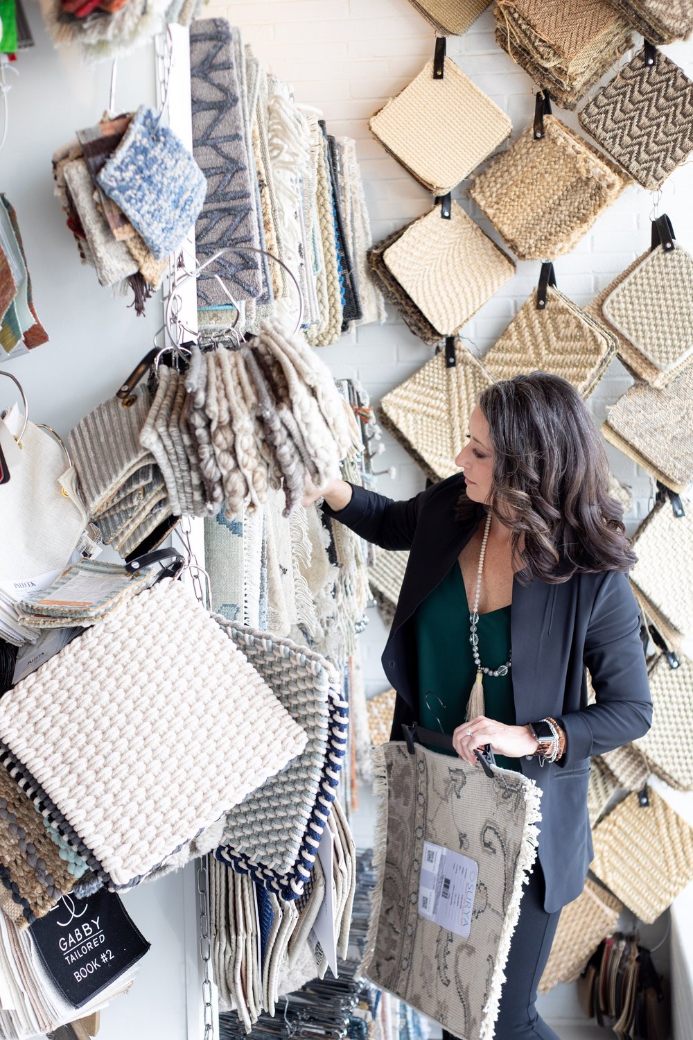 Woman Wednesday: Jennifer Looney of JLS Designs — CatMax Photography