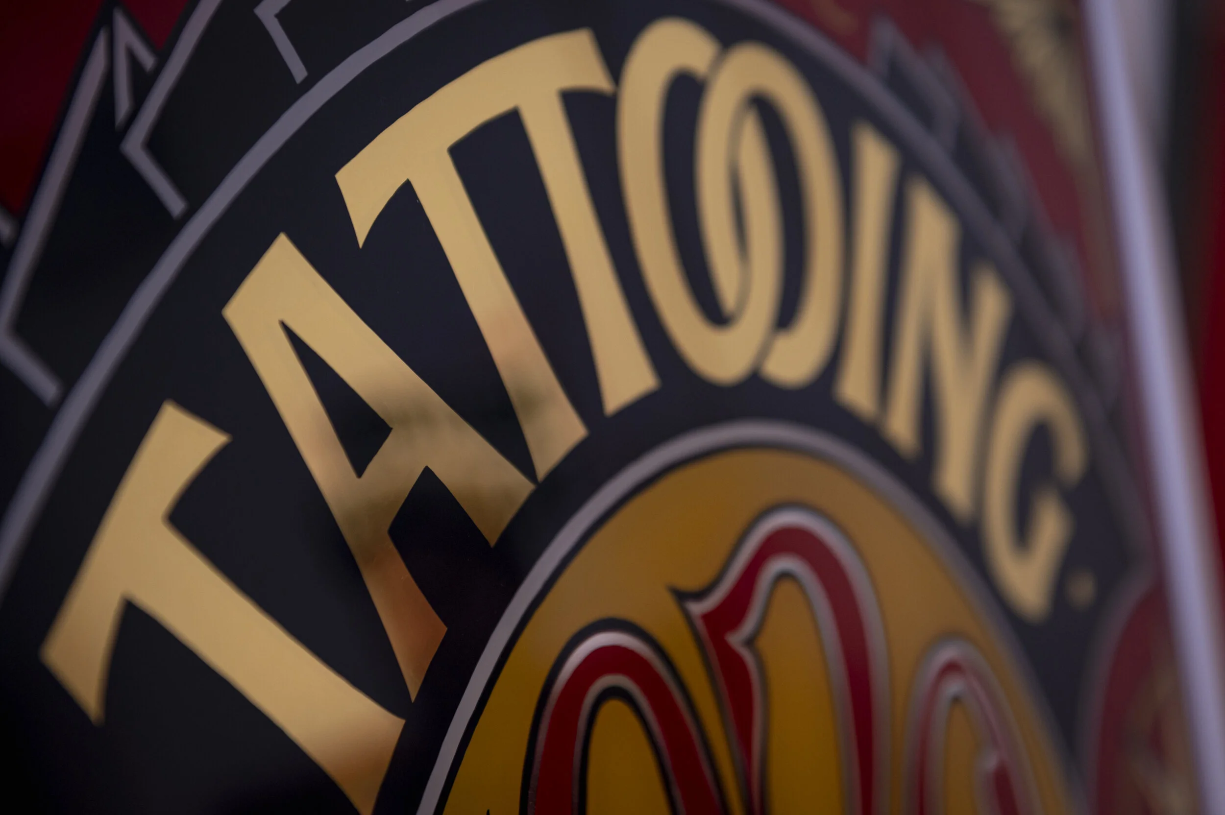 1920 Tattoo — Ashley Willerton