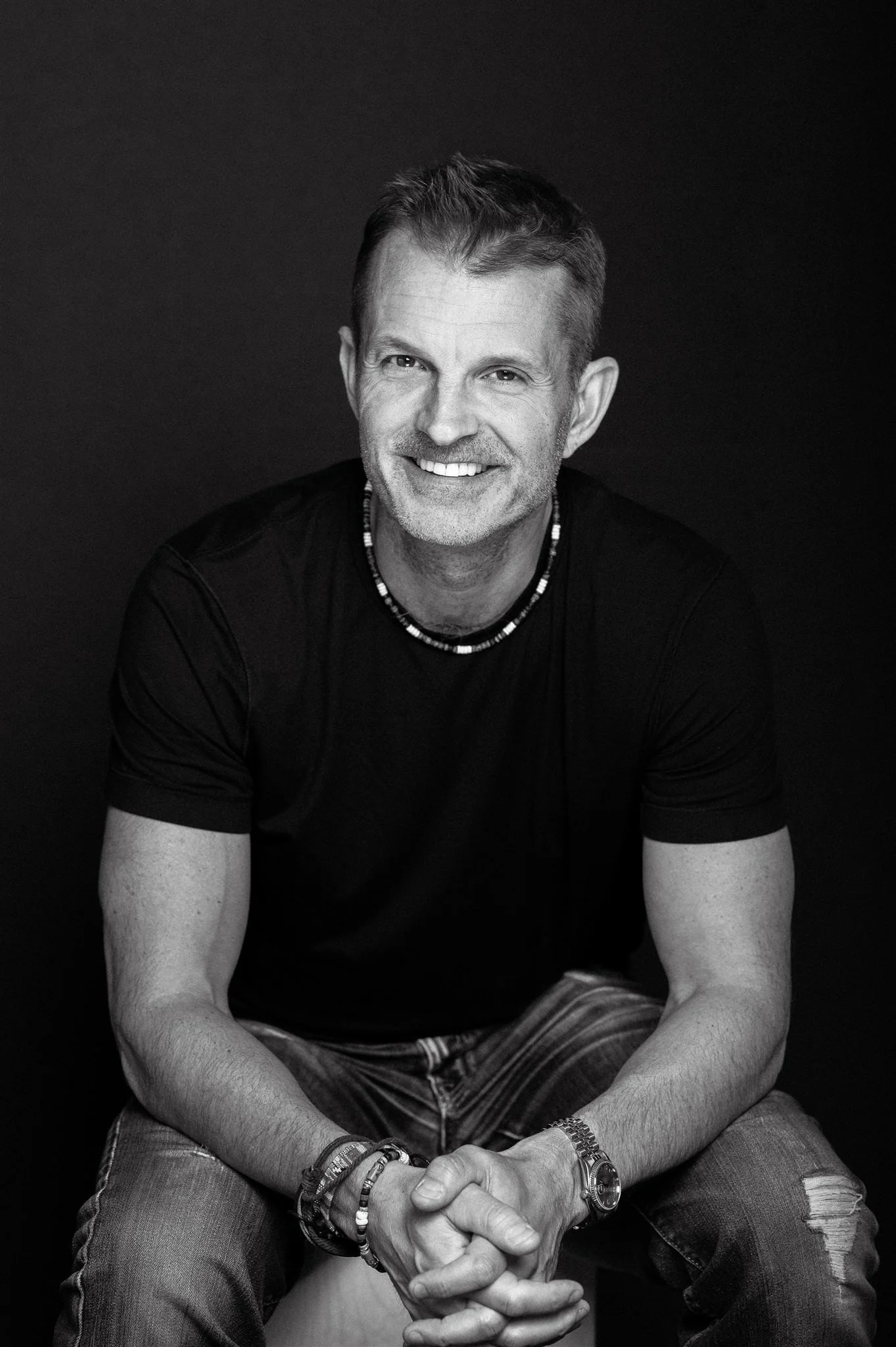 John Horton | Cullen Jack Music • Miranda Kelton Photography