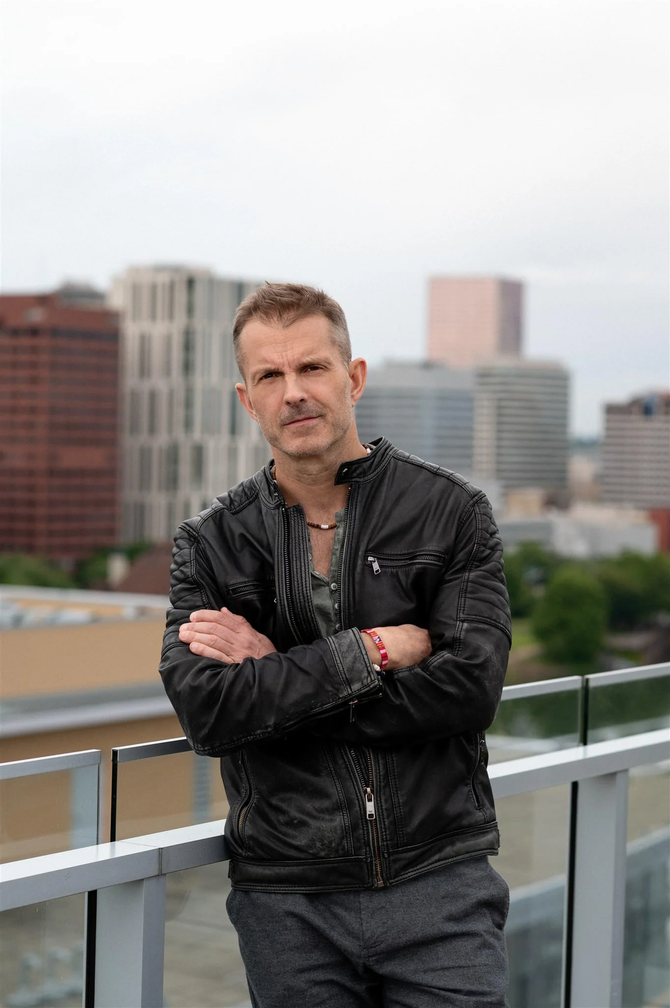 John Horton | Cullen Jack Music • Miranda Kelton Photography