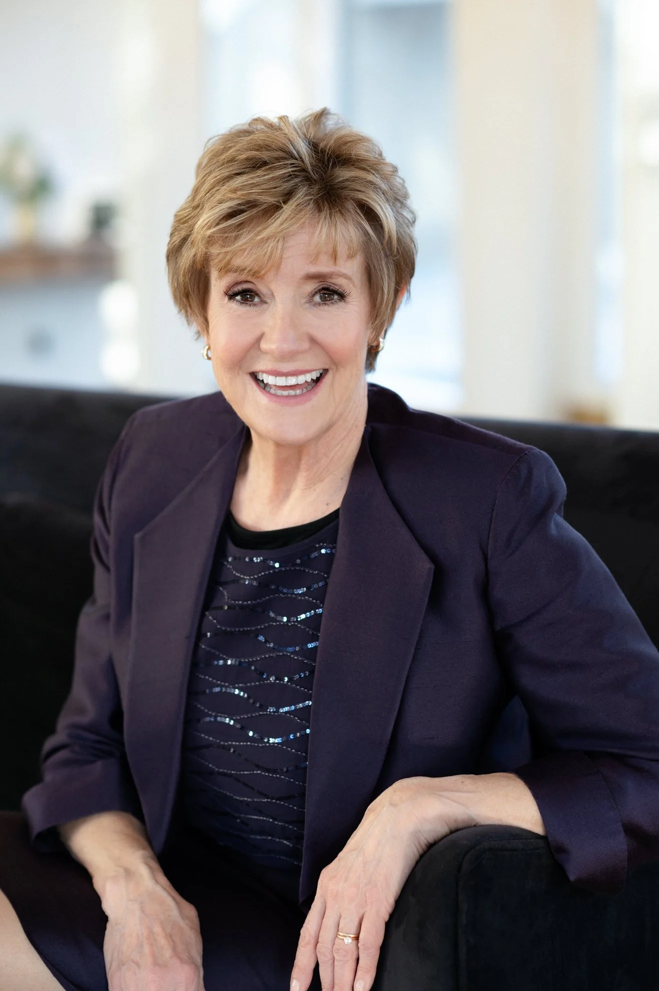 Ginger Weeden | Set In Motion Marketing • Miranda Kelton Photography