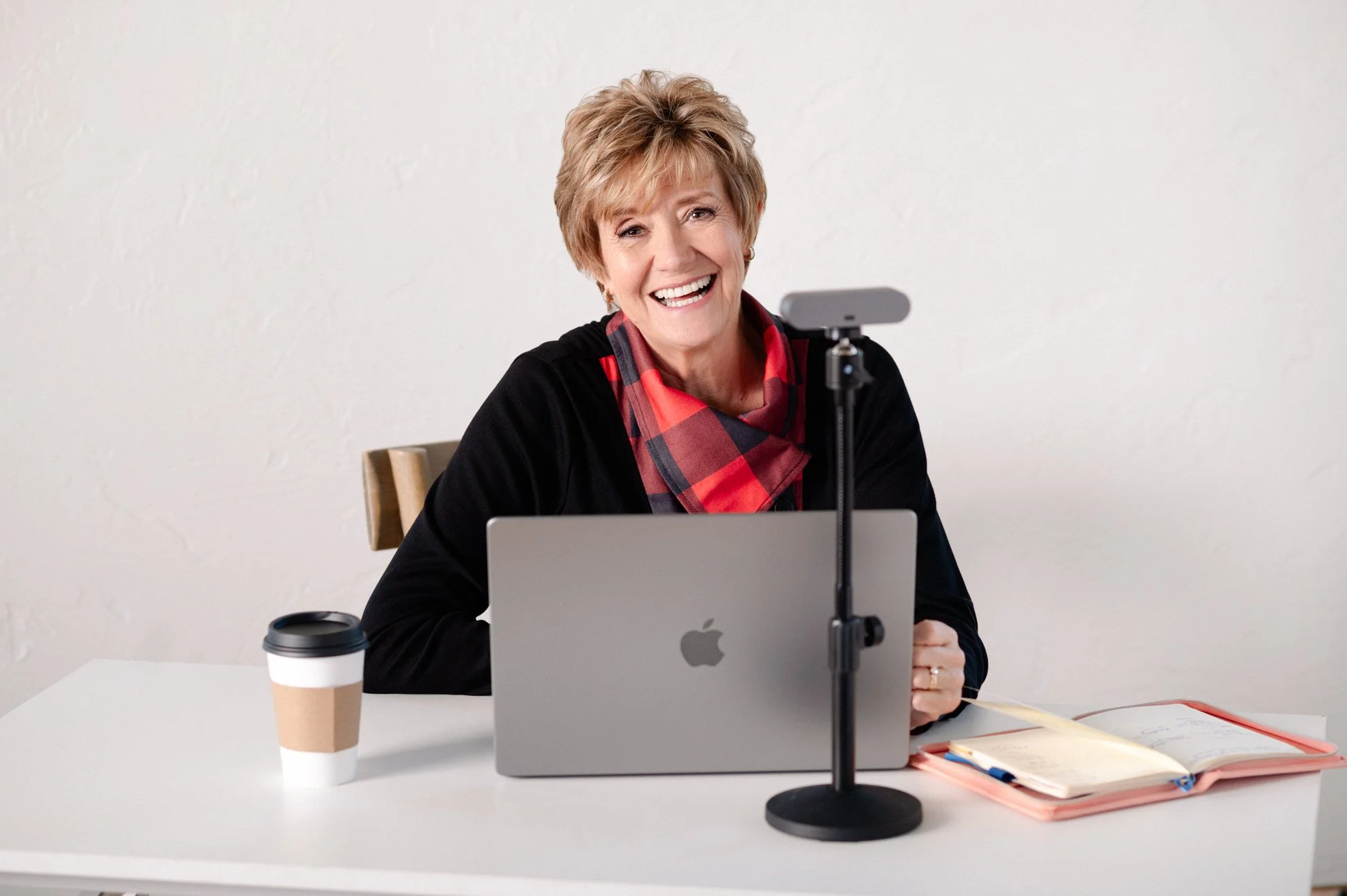 Ginger Weeden | Set In Motion Marketing • Miranda Kelton Photography