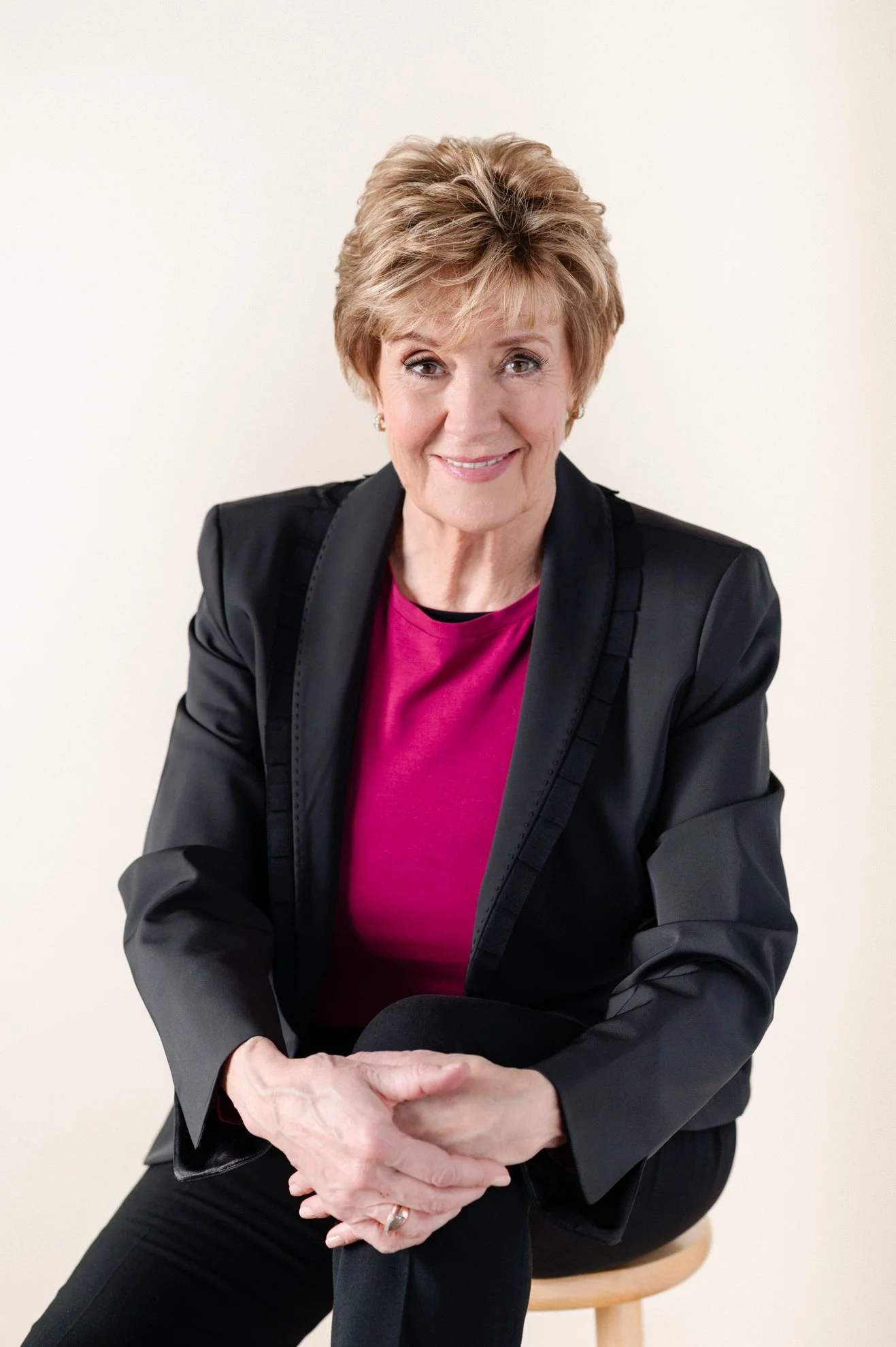 Ginger Weeden | Set In Motion Marketing • Miranda Kelton Photography