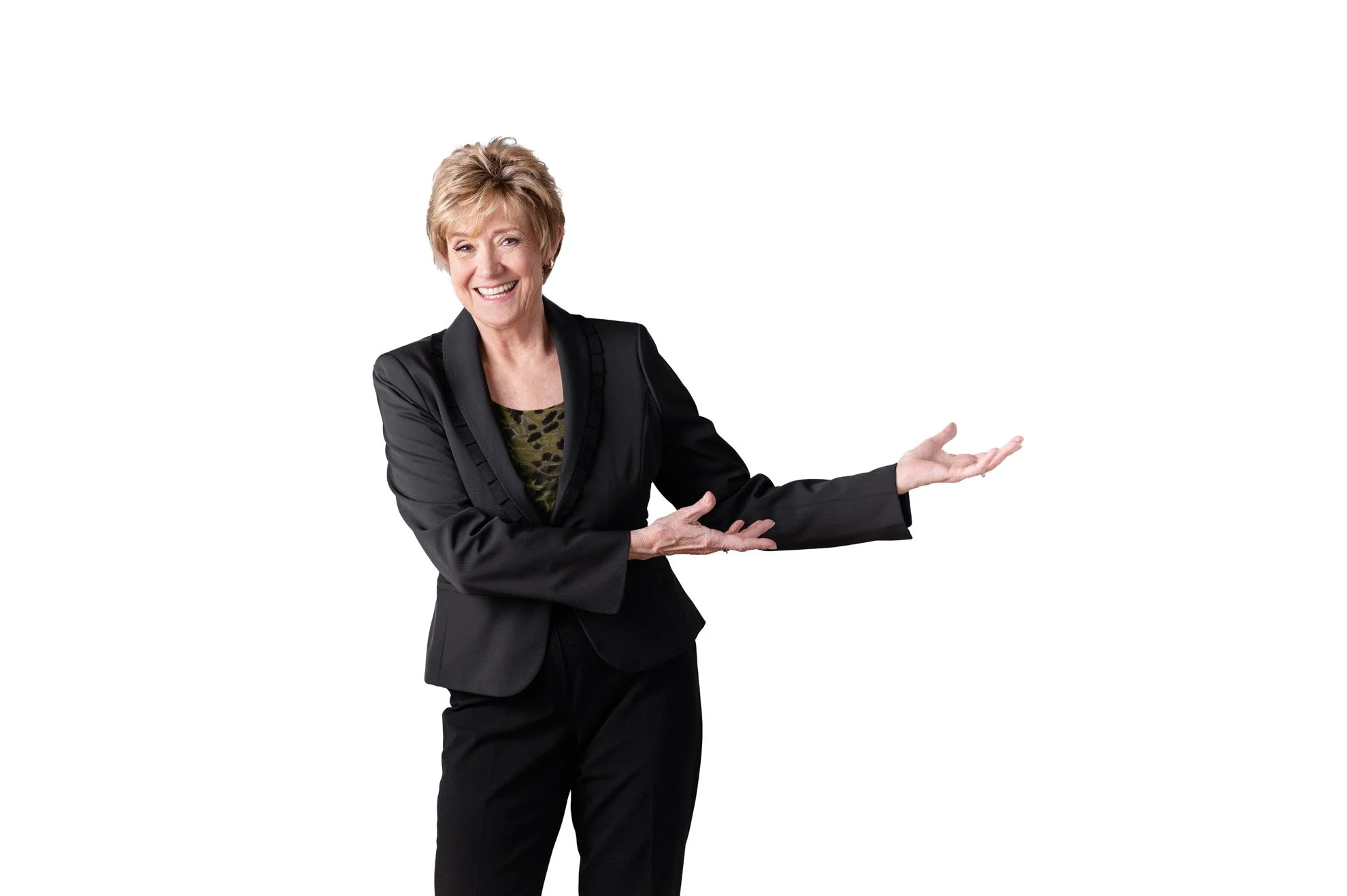 Ginger Weeden | Set In Motion Marketing • Miranda Kelton Photography