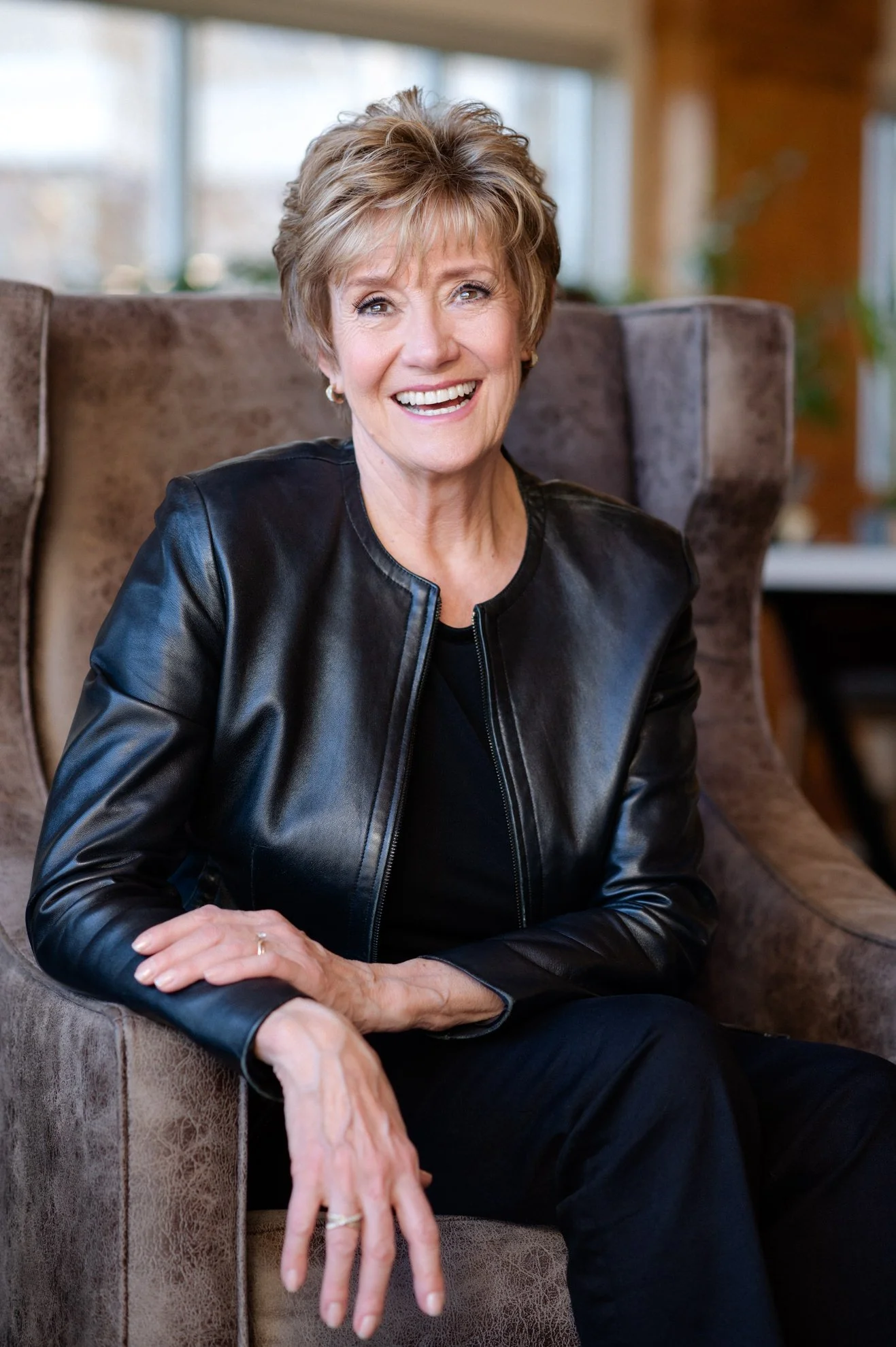 Ginger Weeden | Set In Motion Marketing • Miranda Kelton Photography