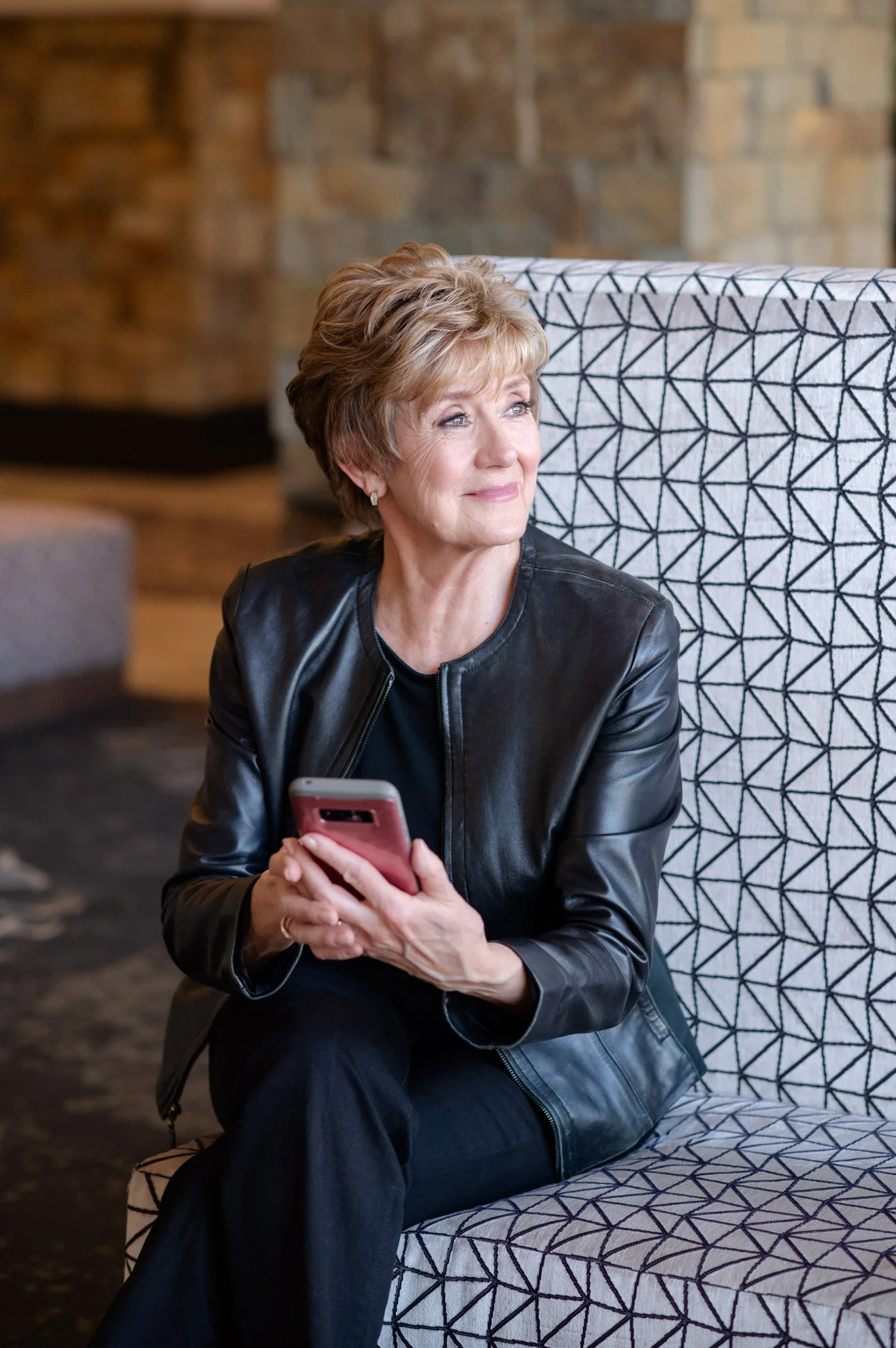 Ginger Weeden | Set In Motion Marketing • Miranda Kelton Photography