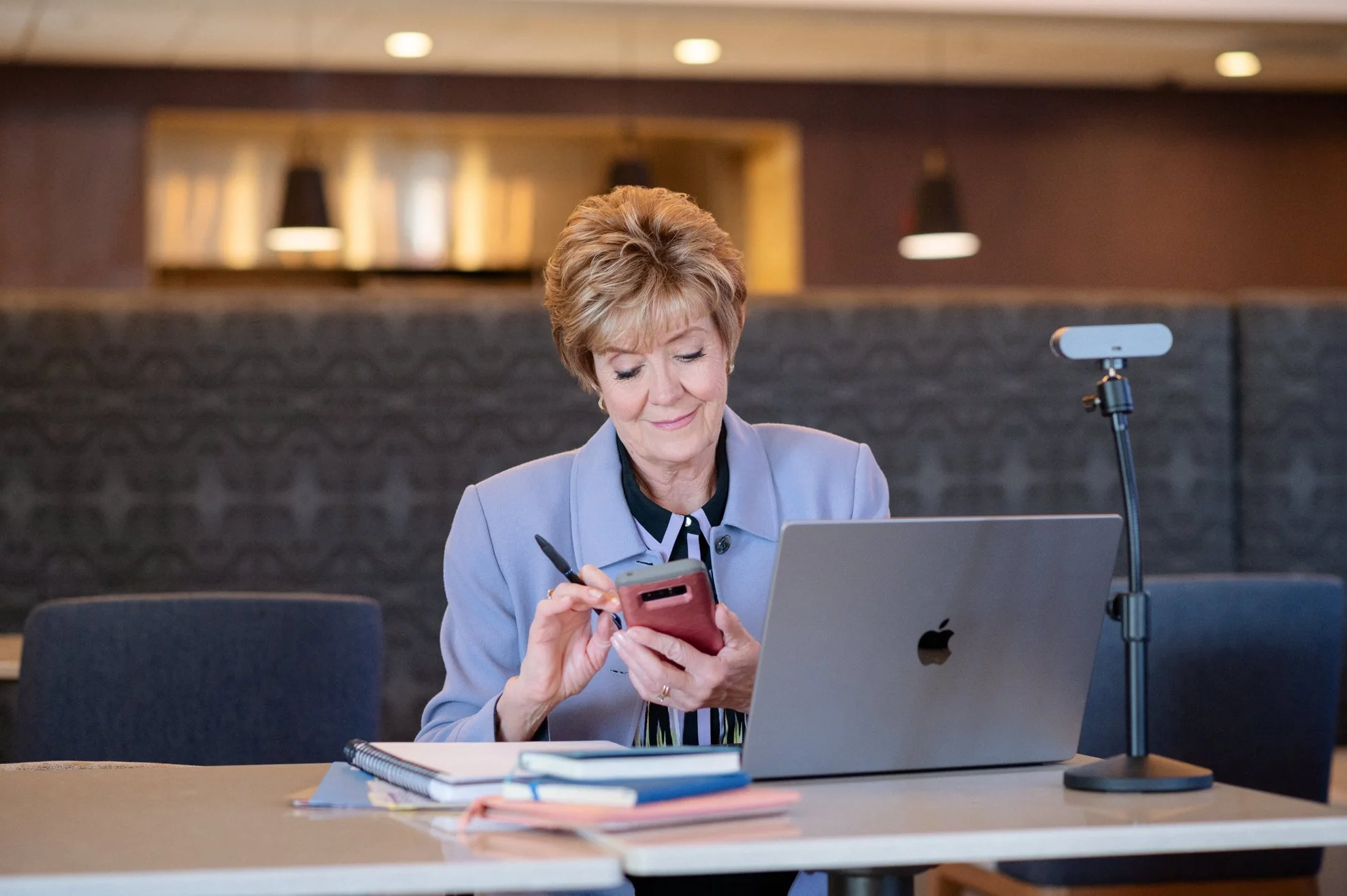 Ginger Weeden | Set In Motion Marketing • Miranda Kelton Photography