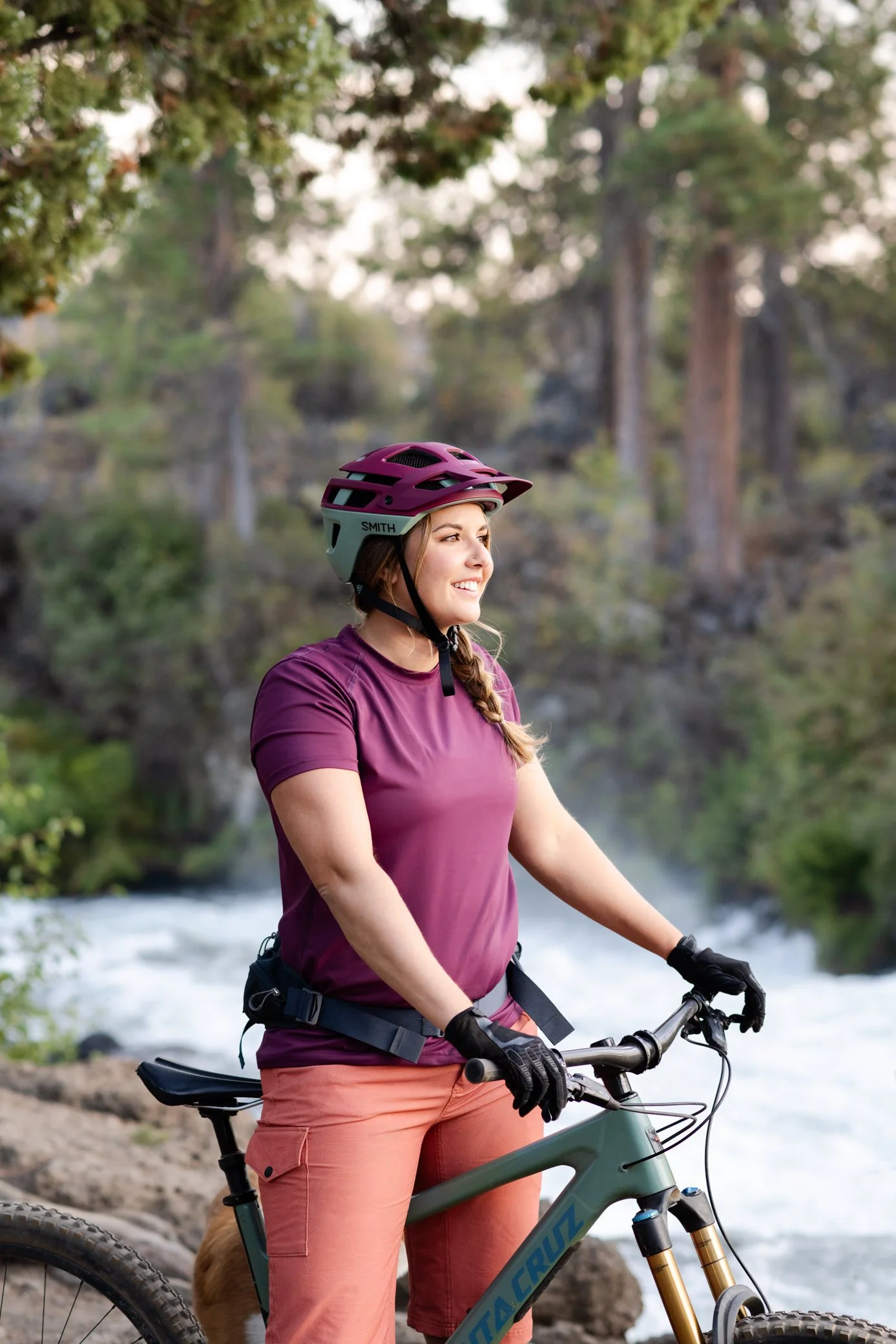 Katie Pelchar • Miranda Kelton Photography