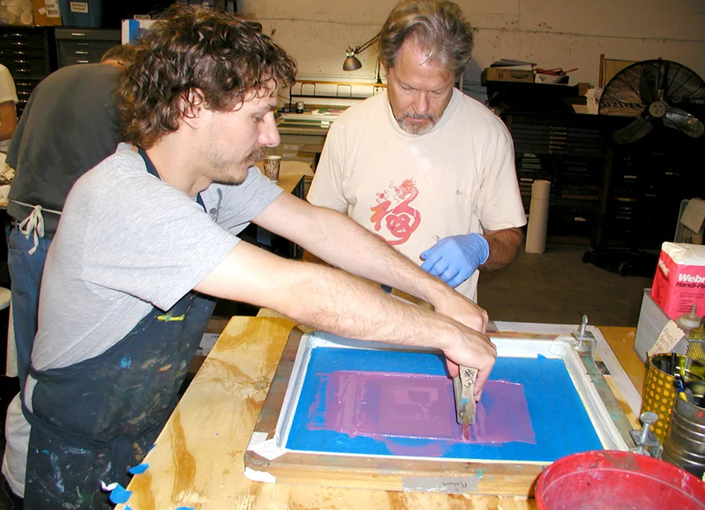 Atlanta Printmakers Studio