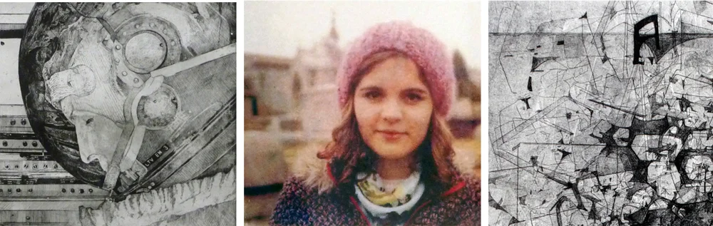 Emerging Artist Residency — Atlanta Printmakers Studio