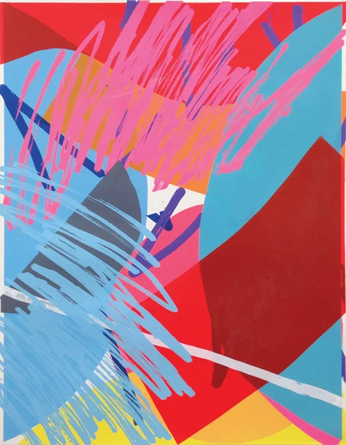 Collectors Prints — Atlanta Printmakers Studio
