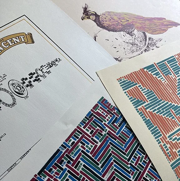 Classes — Atlanta Printmakers Studio