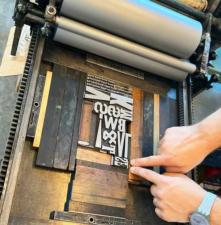 Classes — Atlanta Printmakers Studio