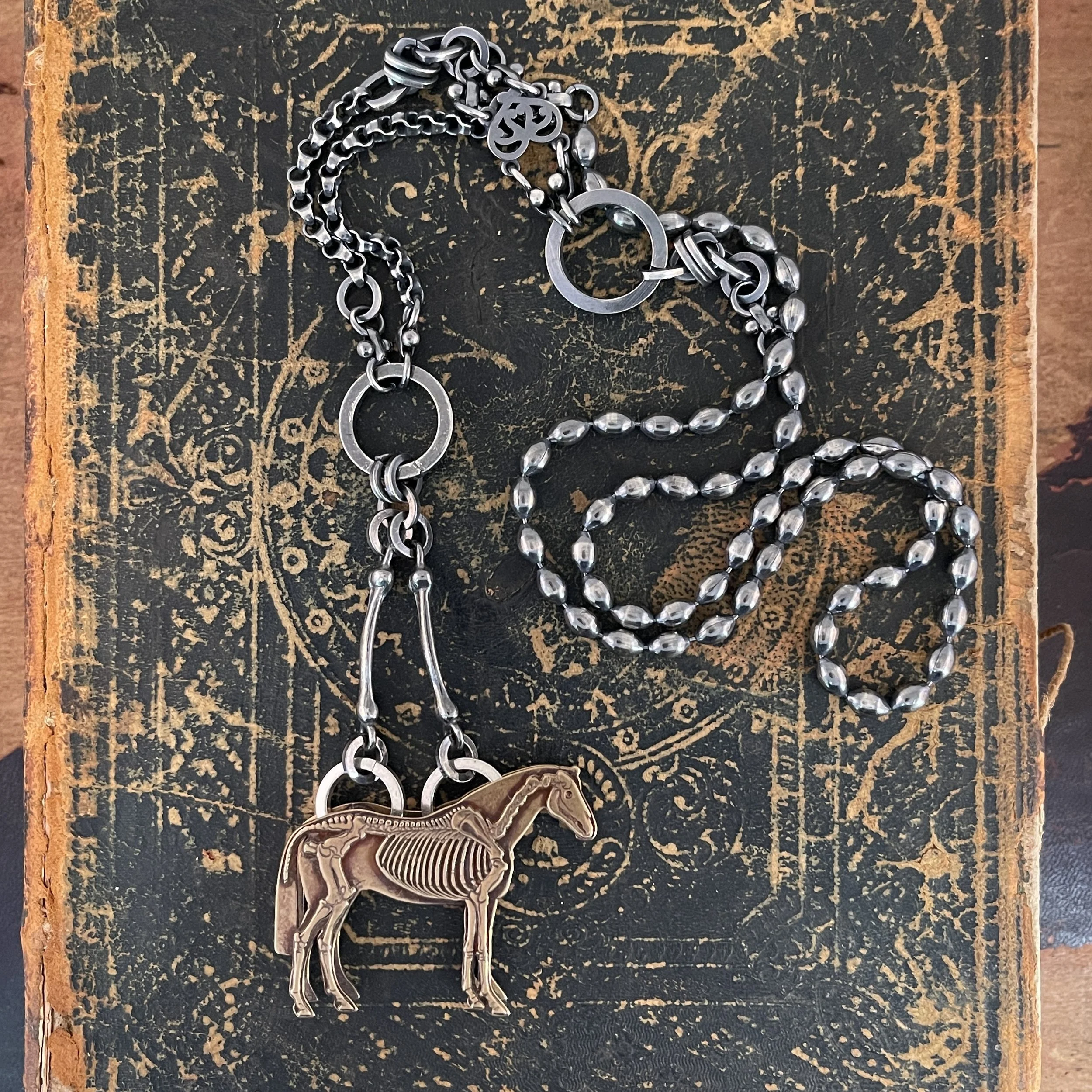 NECKLACES — Rewind