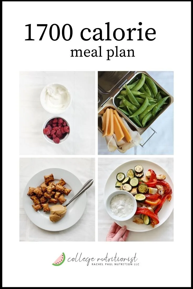 Here s A 1700 Calorie 5 day Meal Plan That s Low Carb Filling The Here s A 1700 Calorie 5 day Meal Plan That s Low Carb Filling The