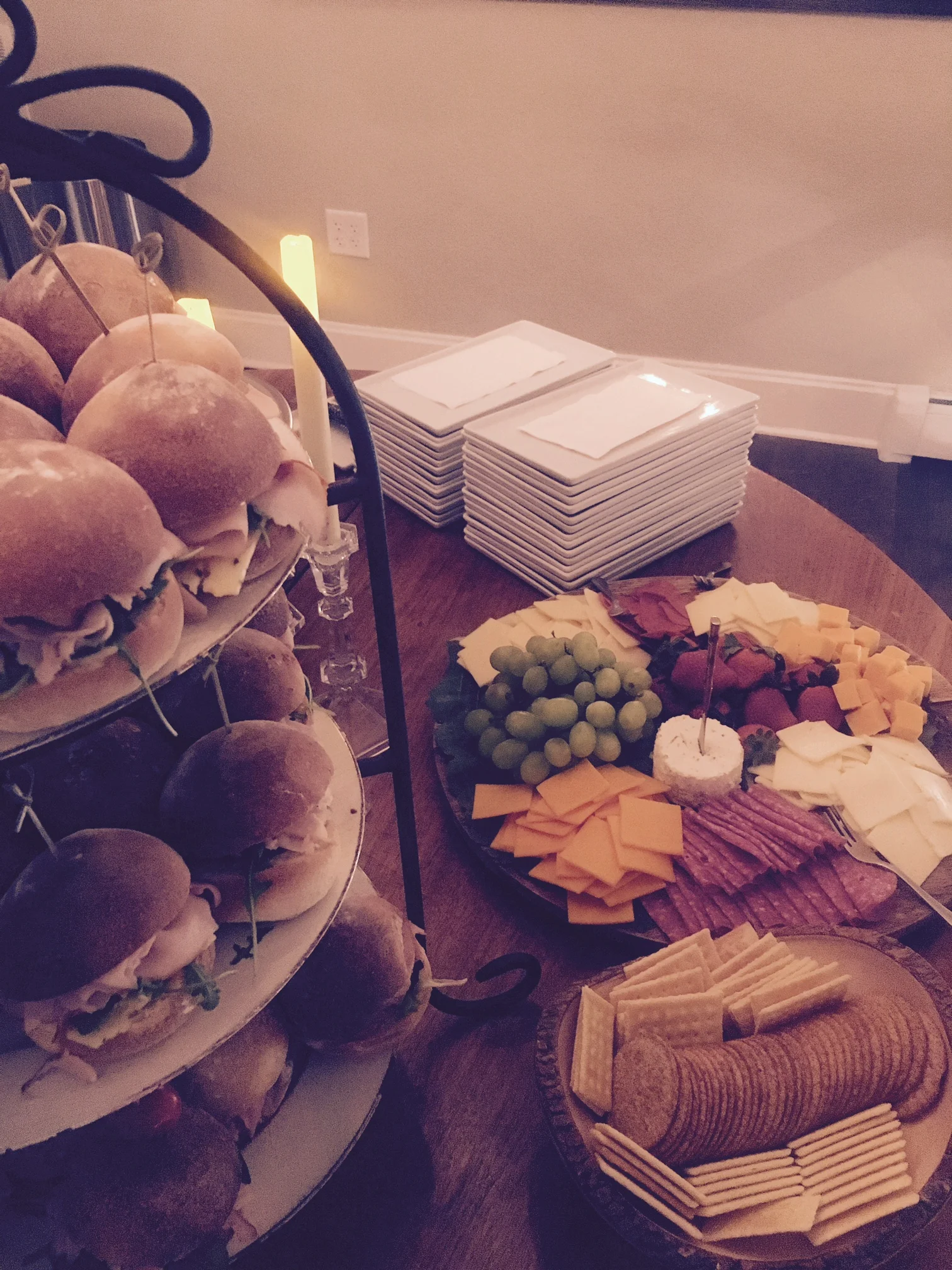 Private Events — The Coffee House at Chestnut & Pine