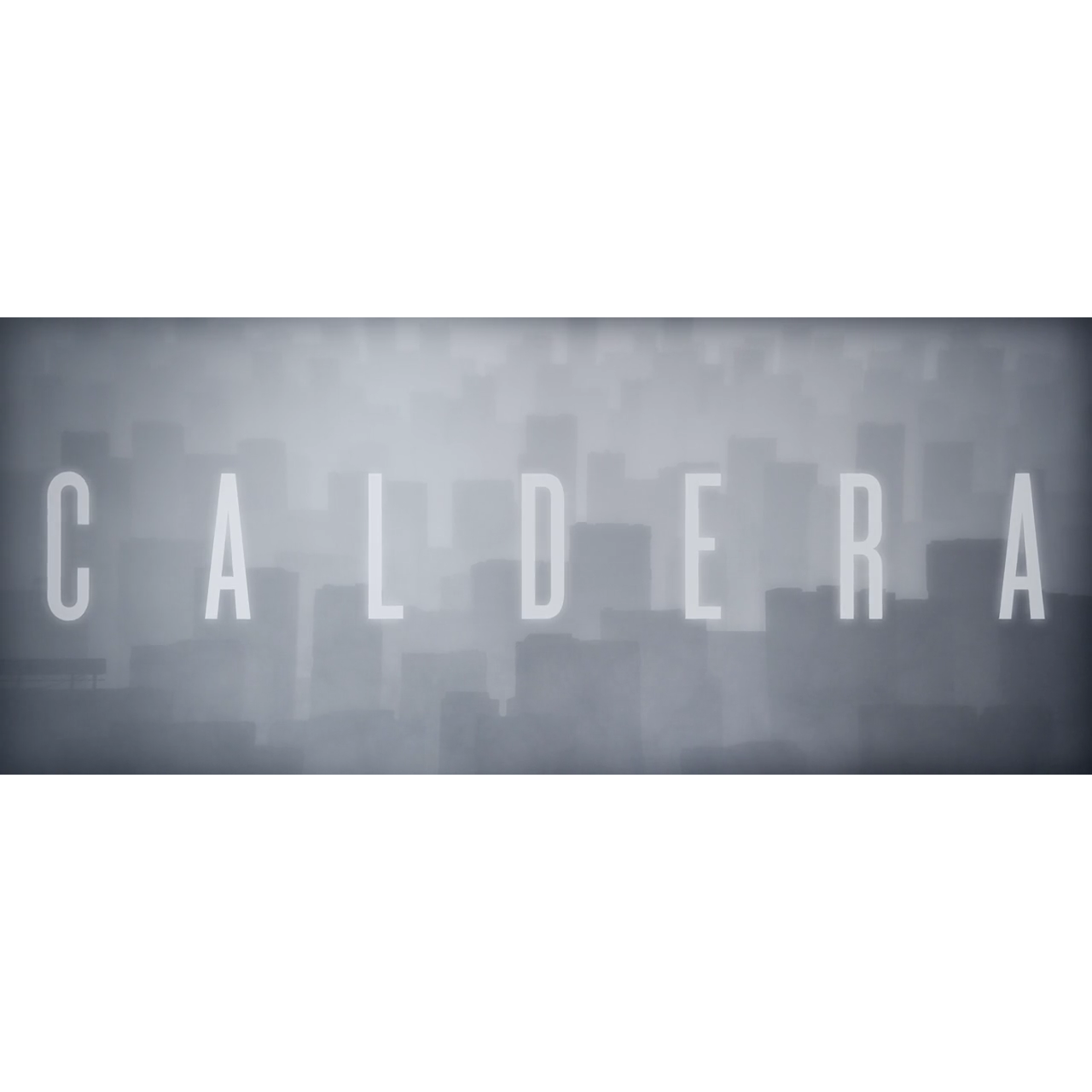 Caldera — JMDesign