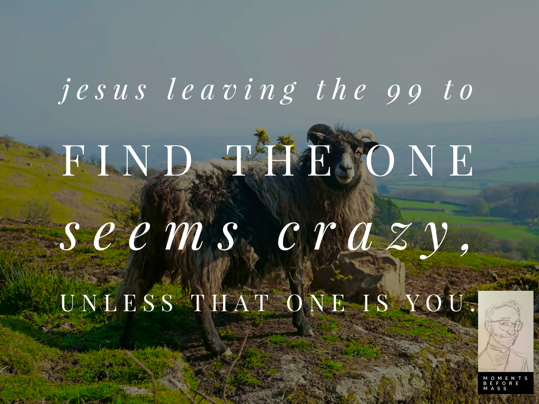 True — Moments Before Mass