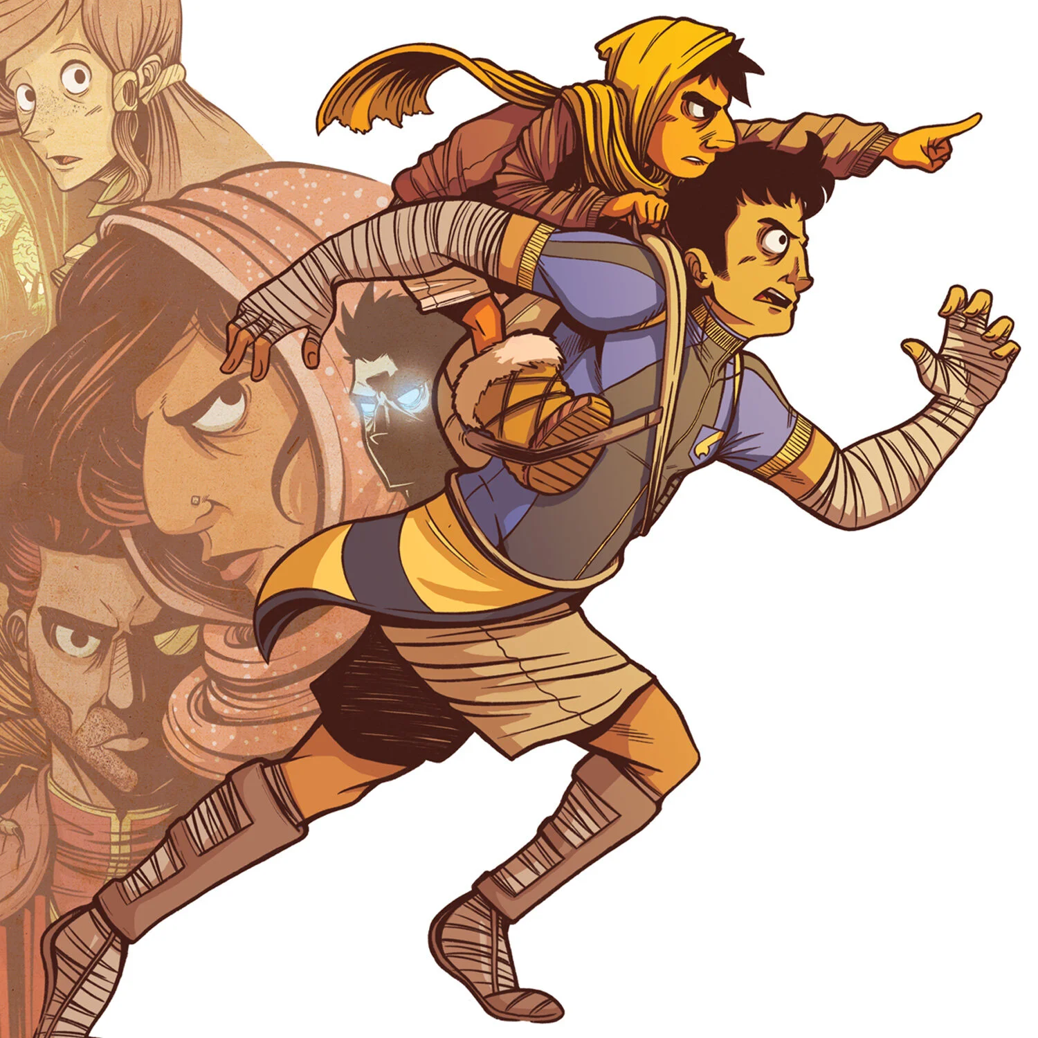 Brian Alexander Prince