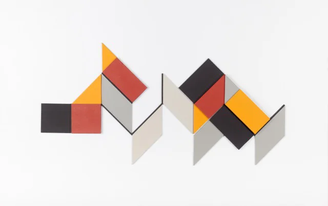 ABSTRACTION X 3 : CHRISTOFIDES | GALEA| LAYCOCK EXHIBITION — NANCY ...