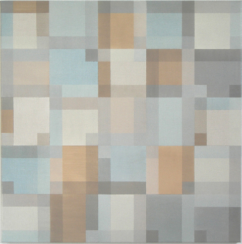 ABSTRACTION X 3 : CHRISTOFIDES | GALEA| LAYCOCK EXHIBITION — NANCY ...