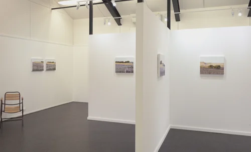 KATE STEVENS — NANCY SEVER | GALLERY