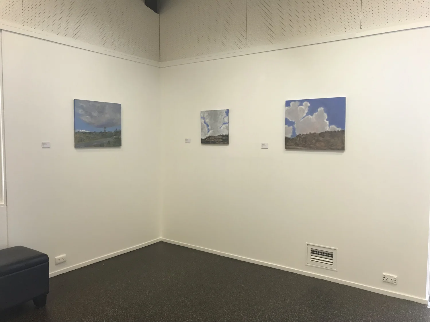 JANET DAWSON — NANCY SEVER | GALLERY