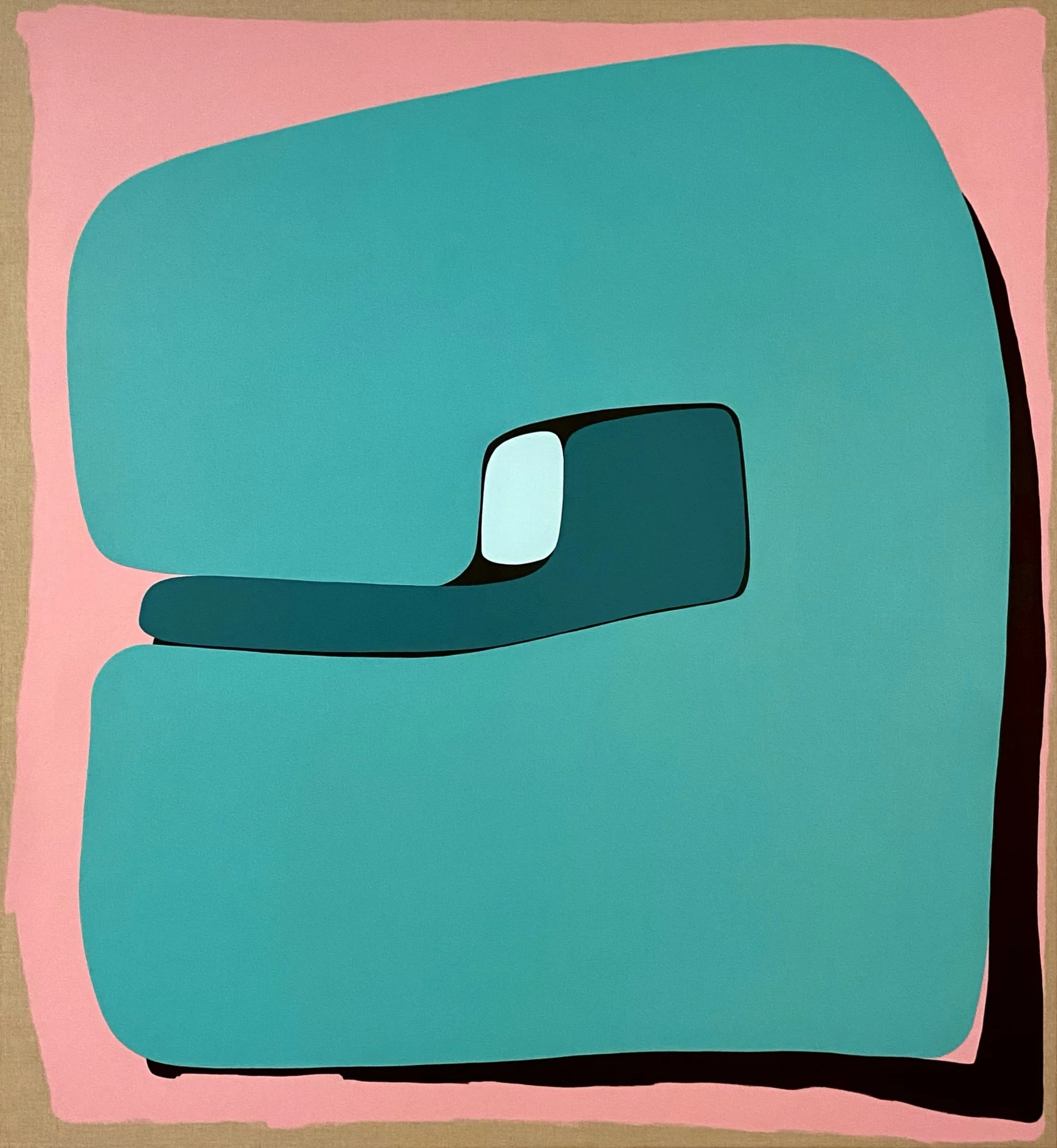 CAMERON HAAS — NANCY SEVER | GALLERY