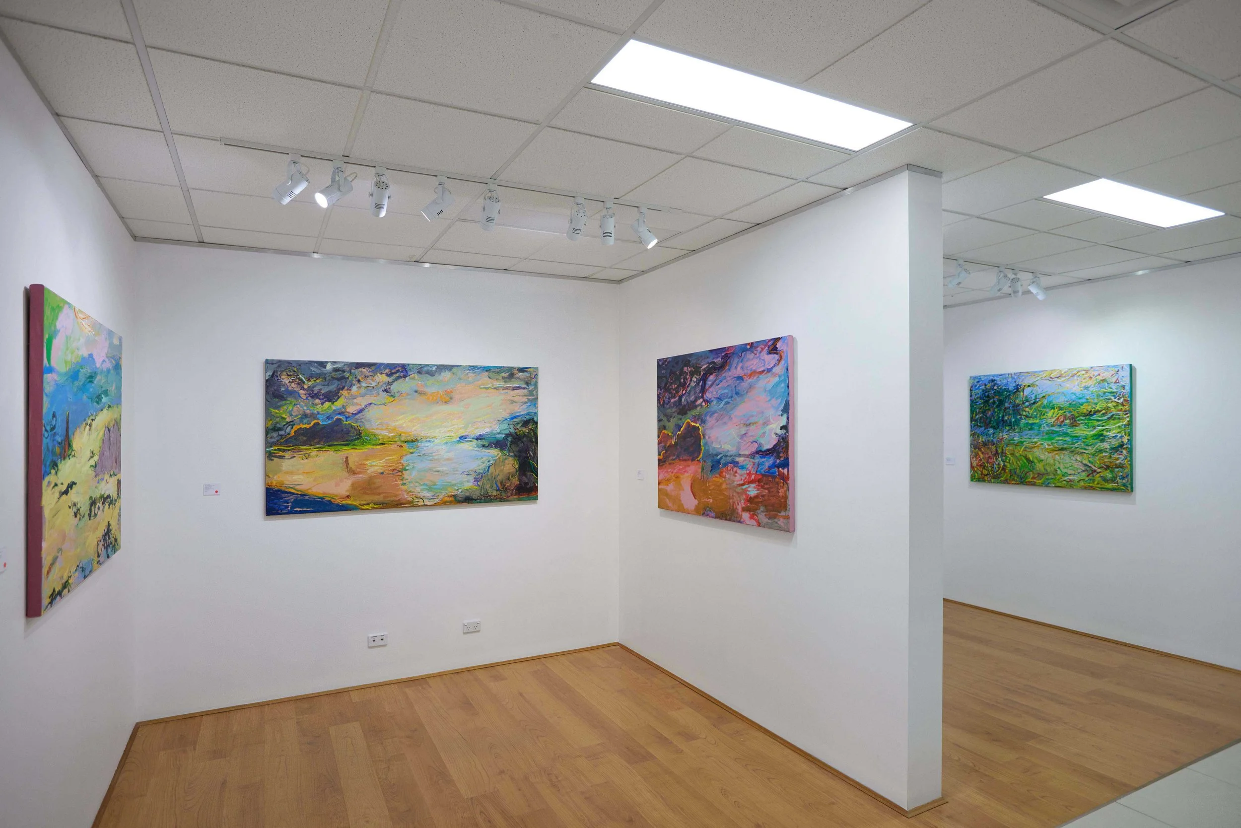 MICHAEL TAYLOR — NANCY SEVER | GALLERY