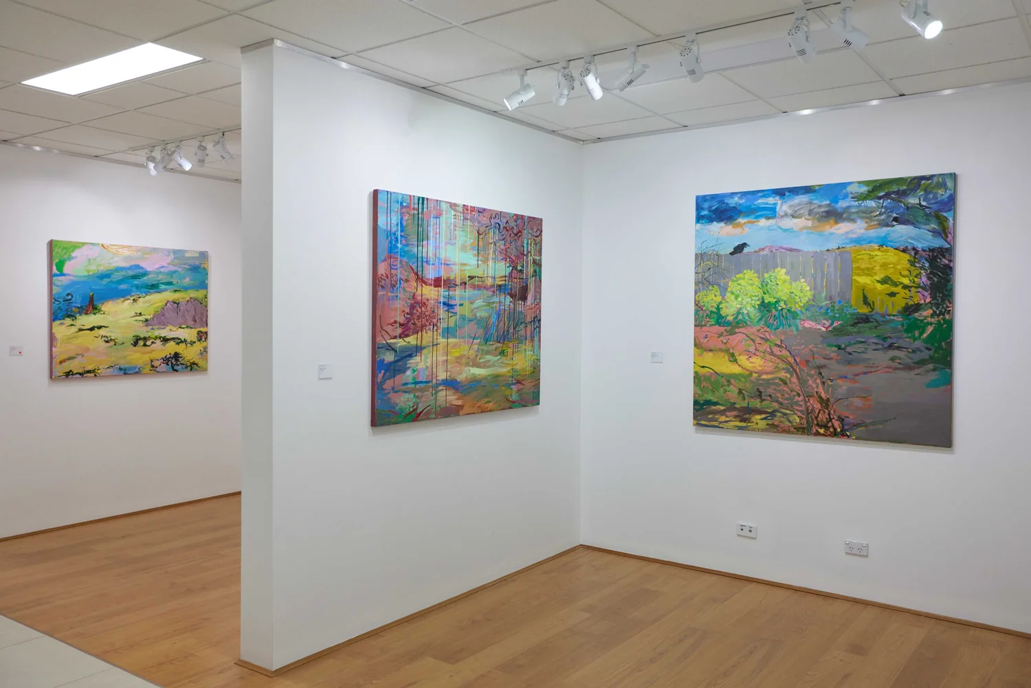 MICHAEL TAYLOR — NANCY SEVER | GALLERY