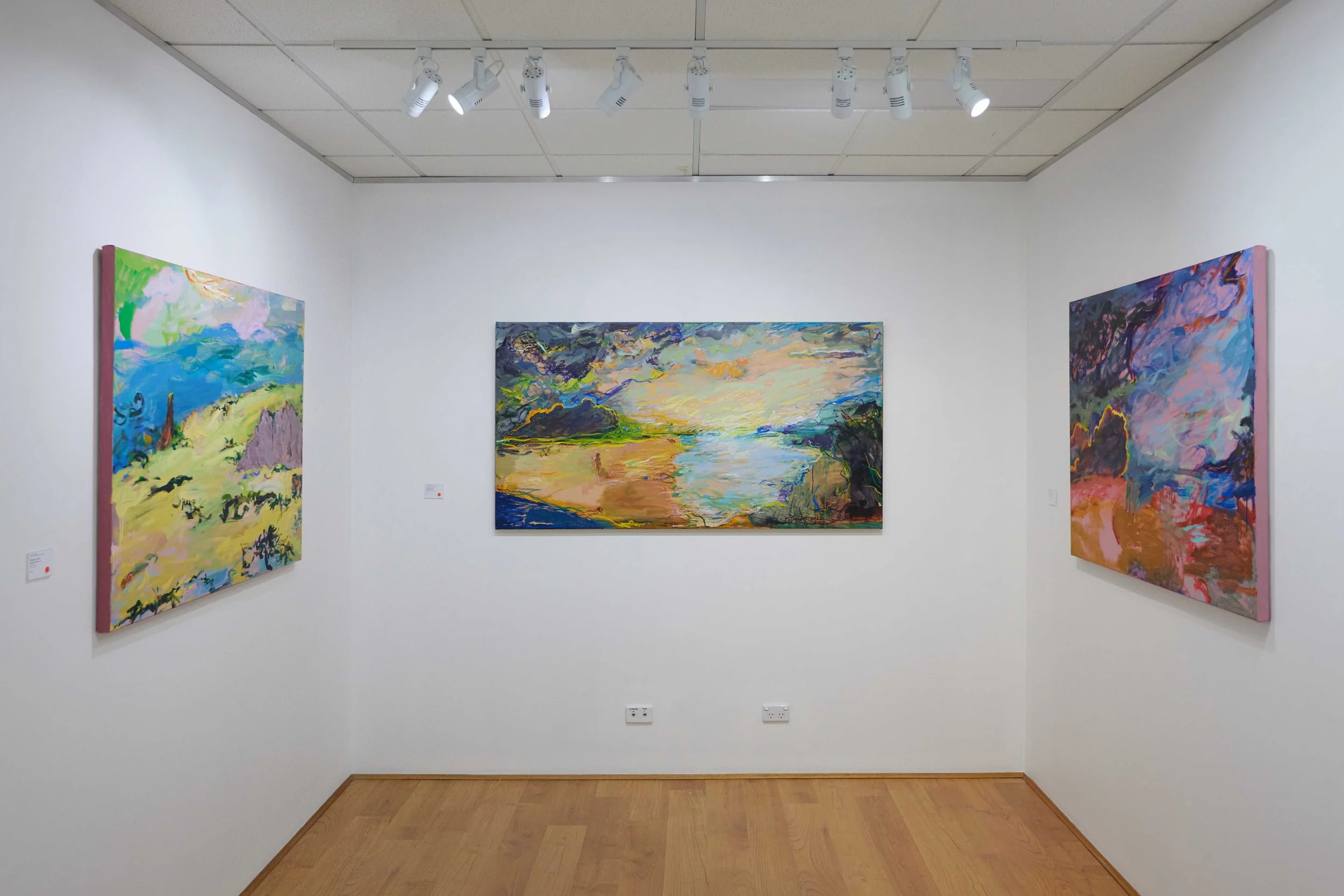 MICHAEL TAYLOR — NANCY SEVER | GALLERY
