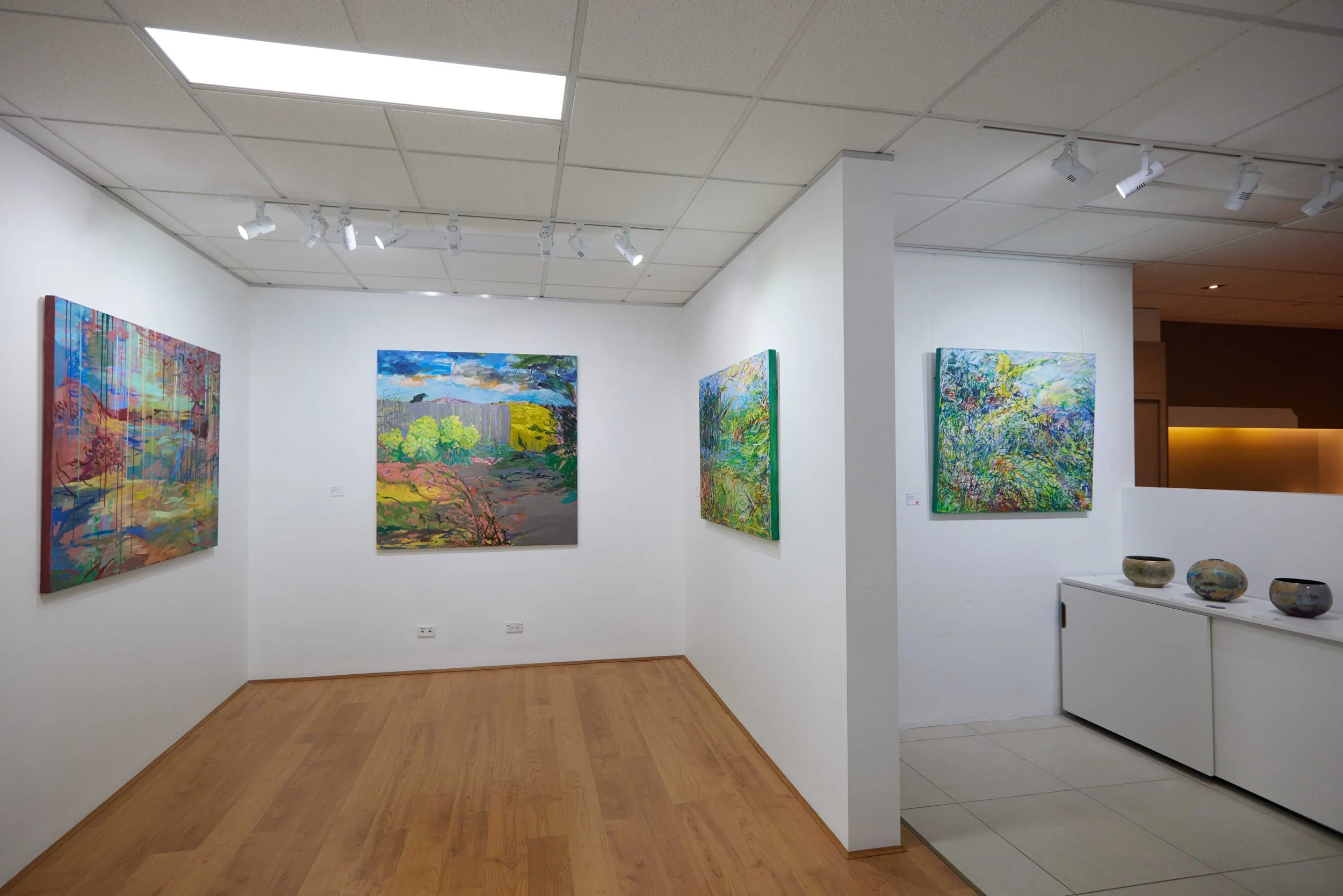 MICHAEL TAYLOR — NANCY SEVER | GALLERY