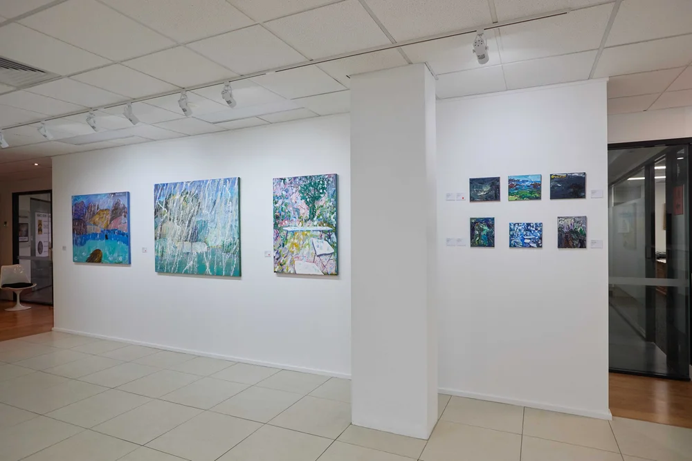 MICHAEL TAYLOR — NANCY SEVER | GALLERY