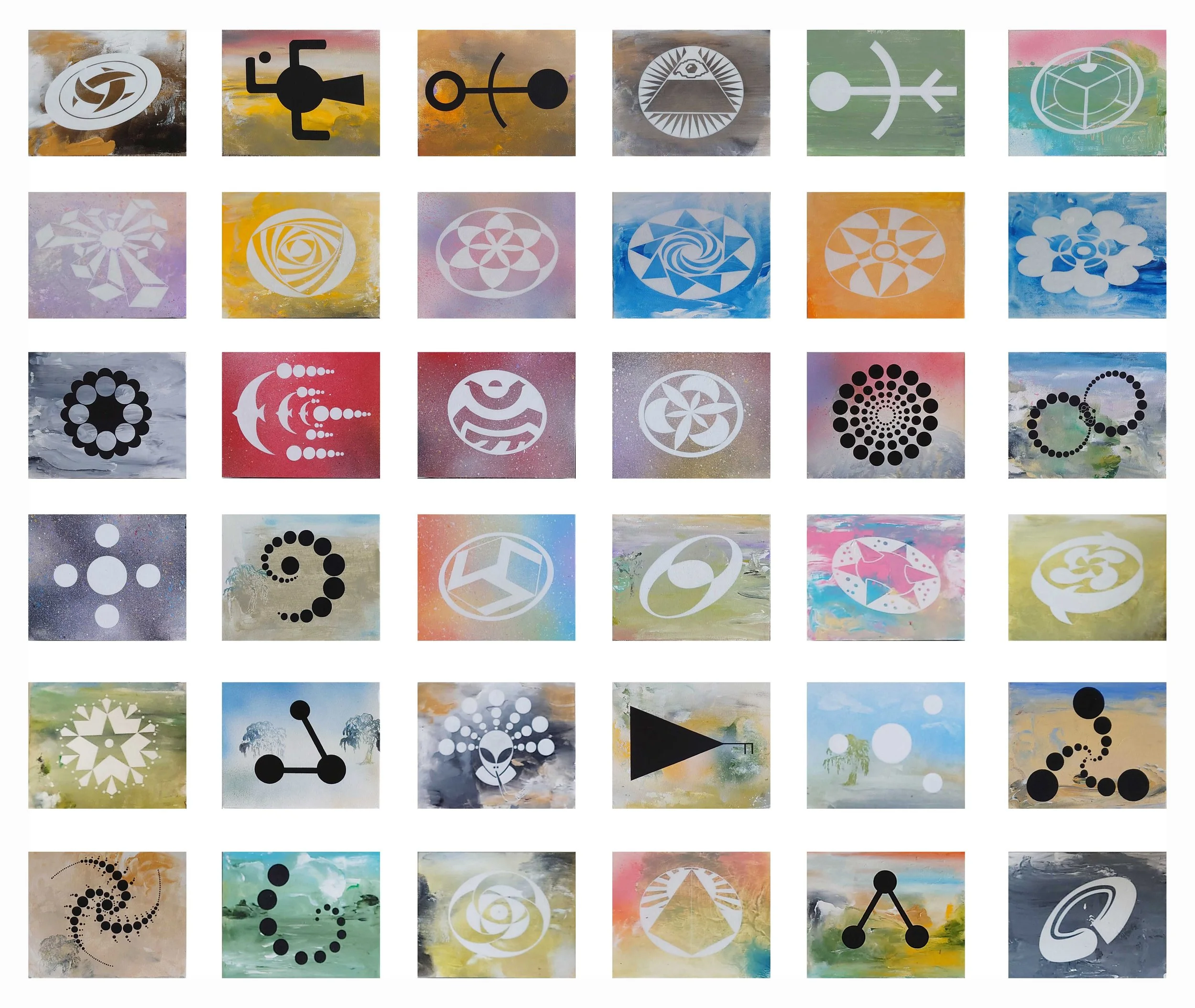 TIM JOHNSON — NANCY SEVER | GALLERY