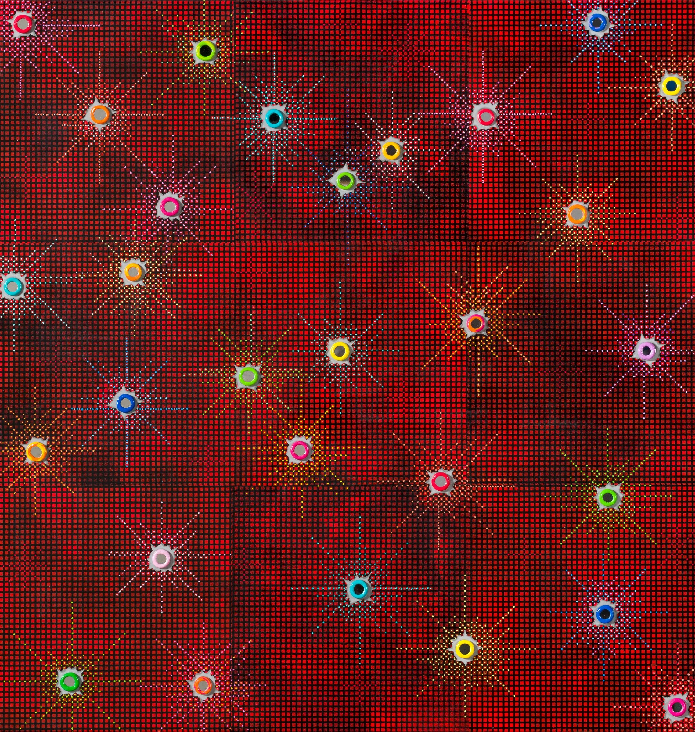 CURRENT EXHIBITIONS — NANCY SEVER | GALLERY